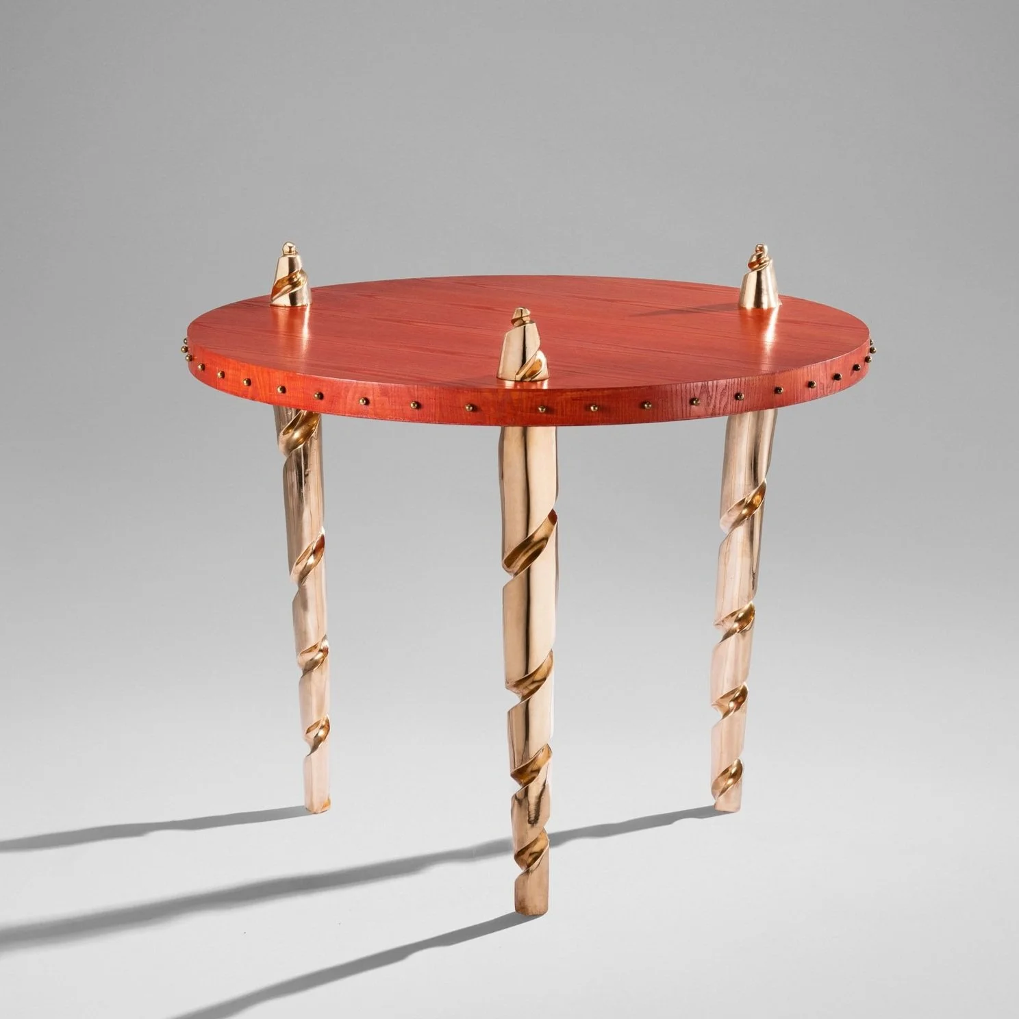 GB - Dining Tables — DAVID GILL GALLERY