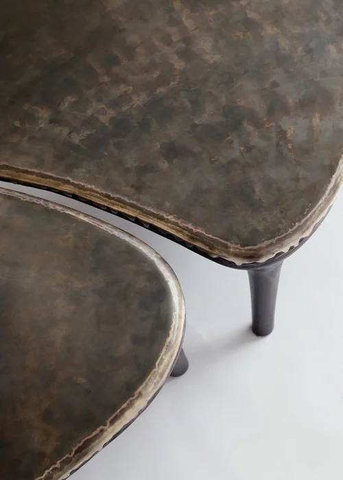 VL Coffee Table ( In Two Parts) — DAVID GILL GALLERY
