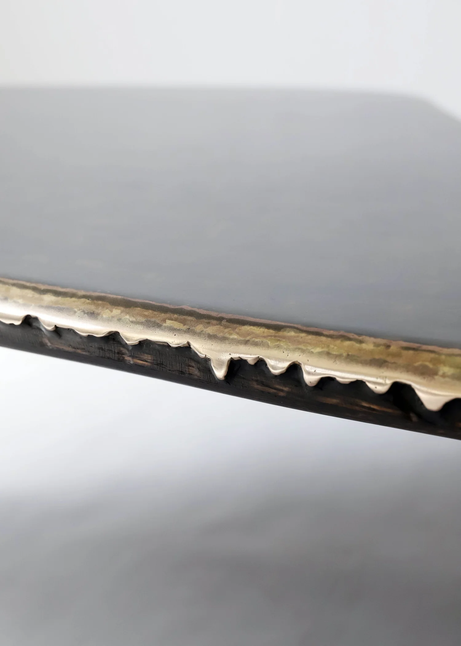 VL Coffee Table ( In Two Parts) — DAVID GILL GALLERY