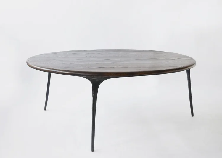 VL Dining Table — DAVID GILL GALLERY