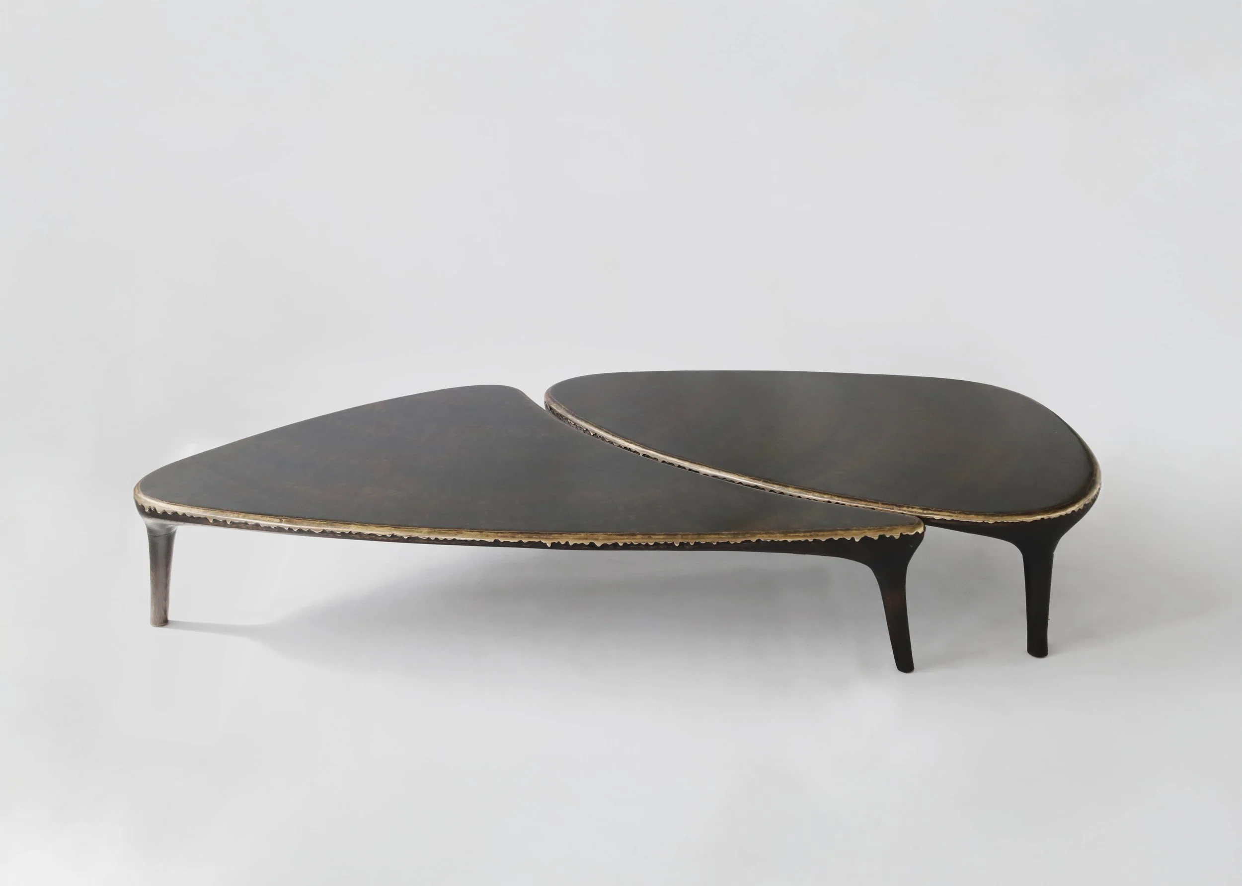 Coffee Tables — DAVID GILL GALLERY