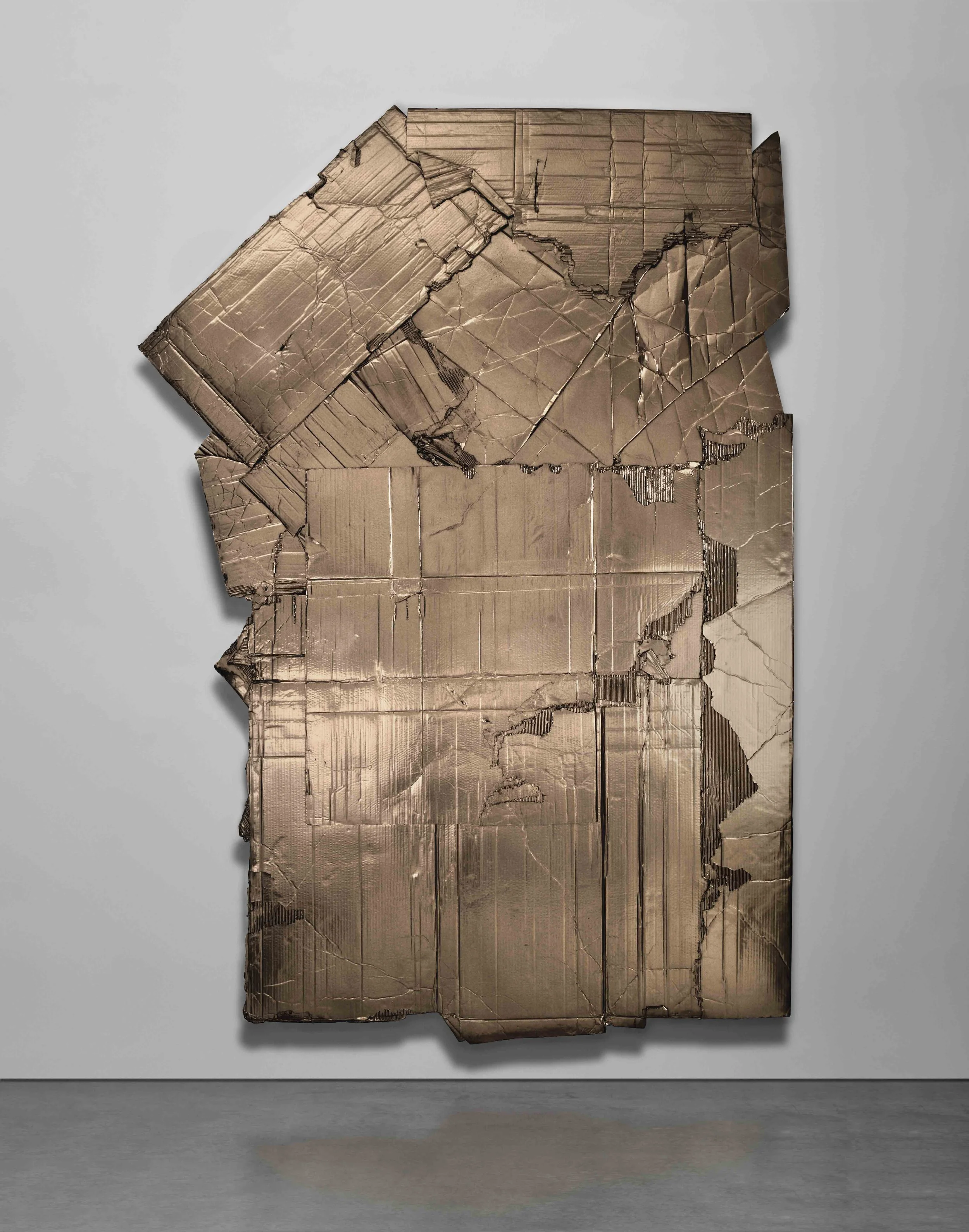 Site-Specific — DAVID GILL GALLERY
