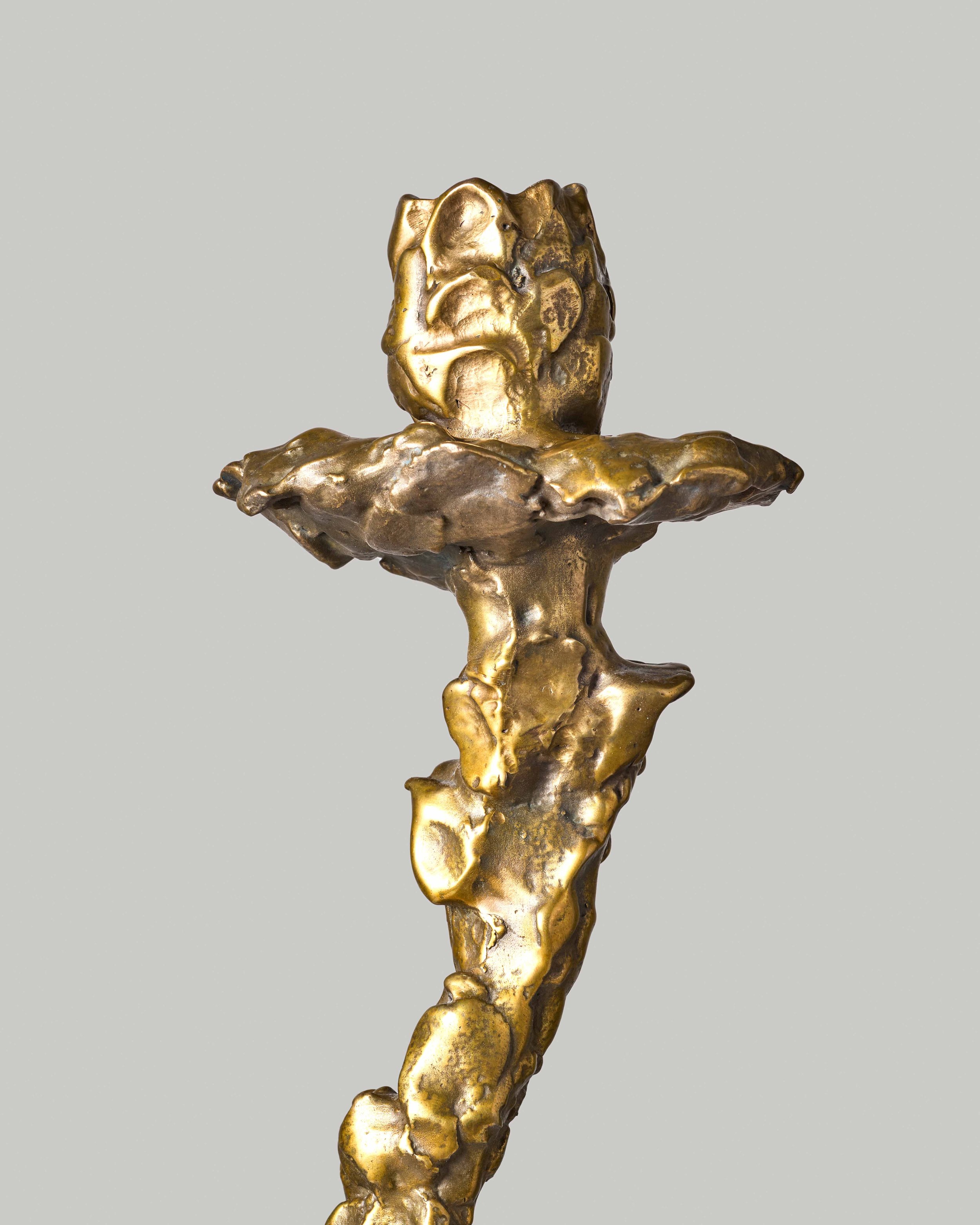 SCC Candelabra 'Beau Geste' — DAVID GILL GALLERY