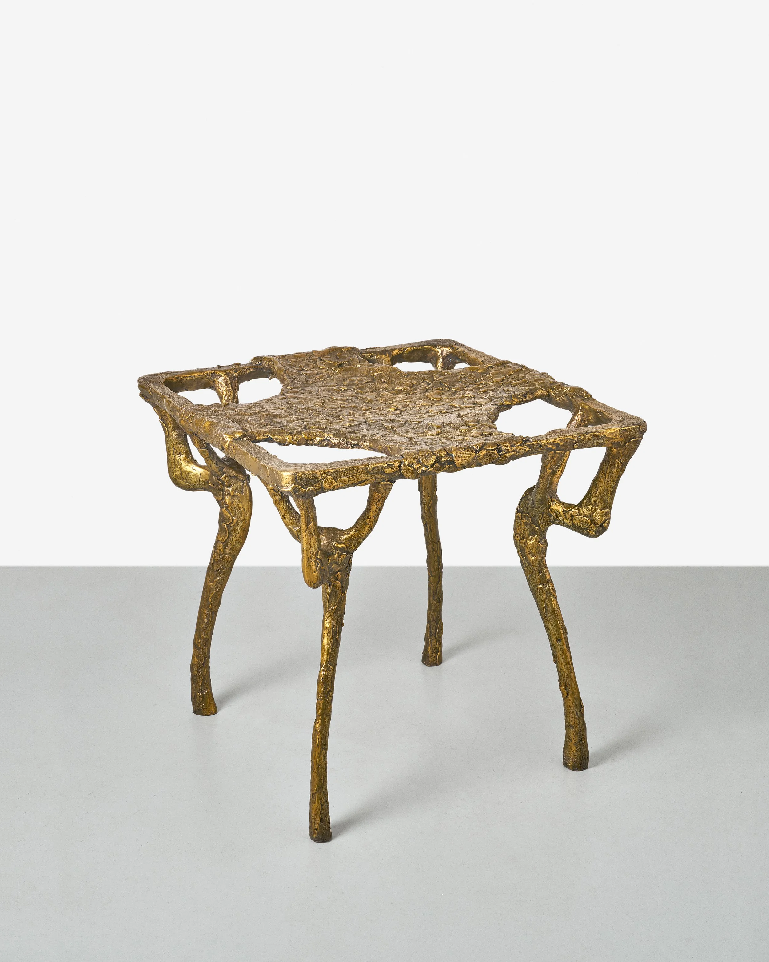 SCC Stool 'Hypatia' — DAVID GILL GALLERY