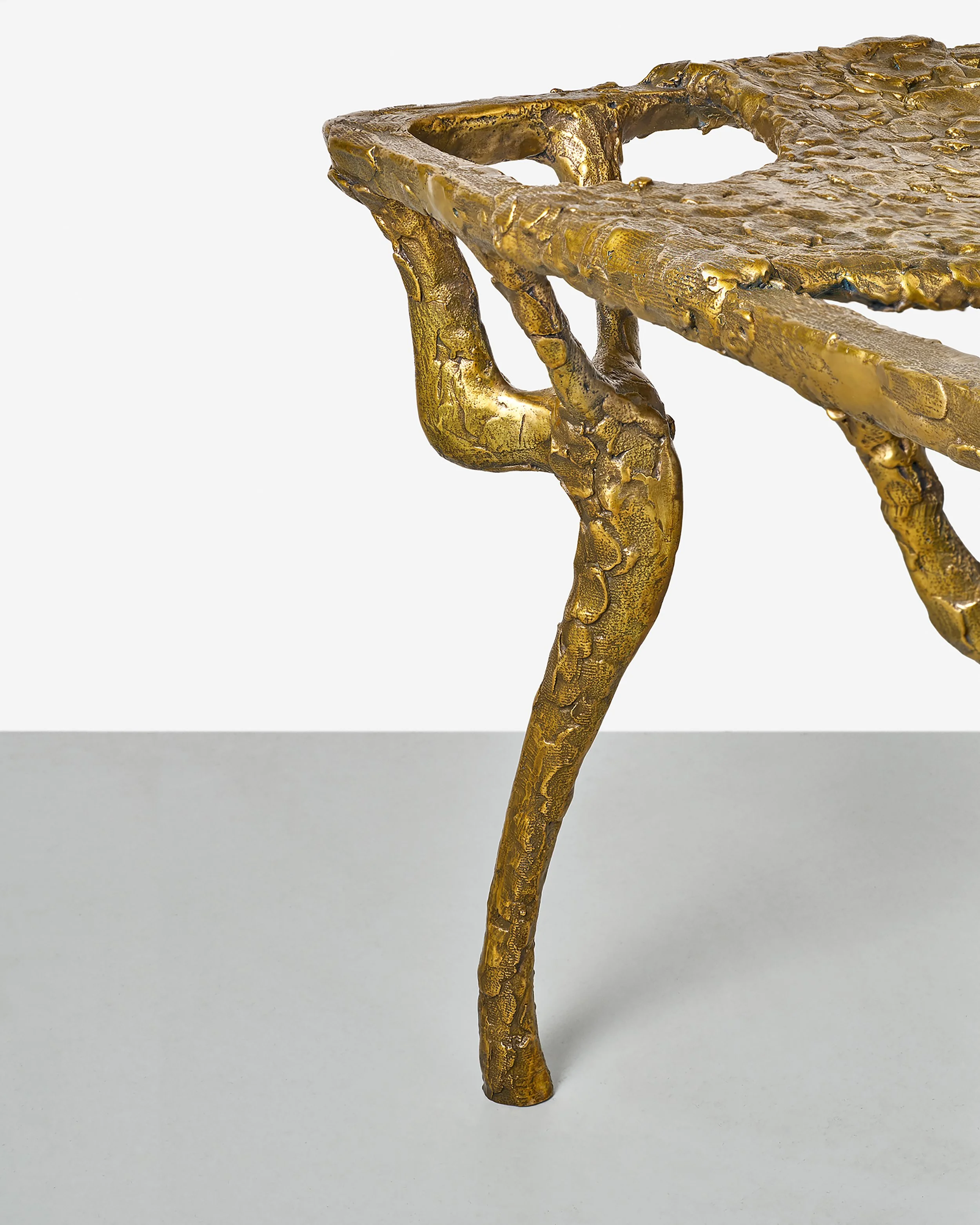 SCC Stool 'Hypatia' — DAVID GILL GALLERY