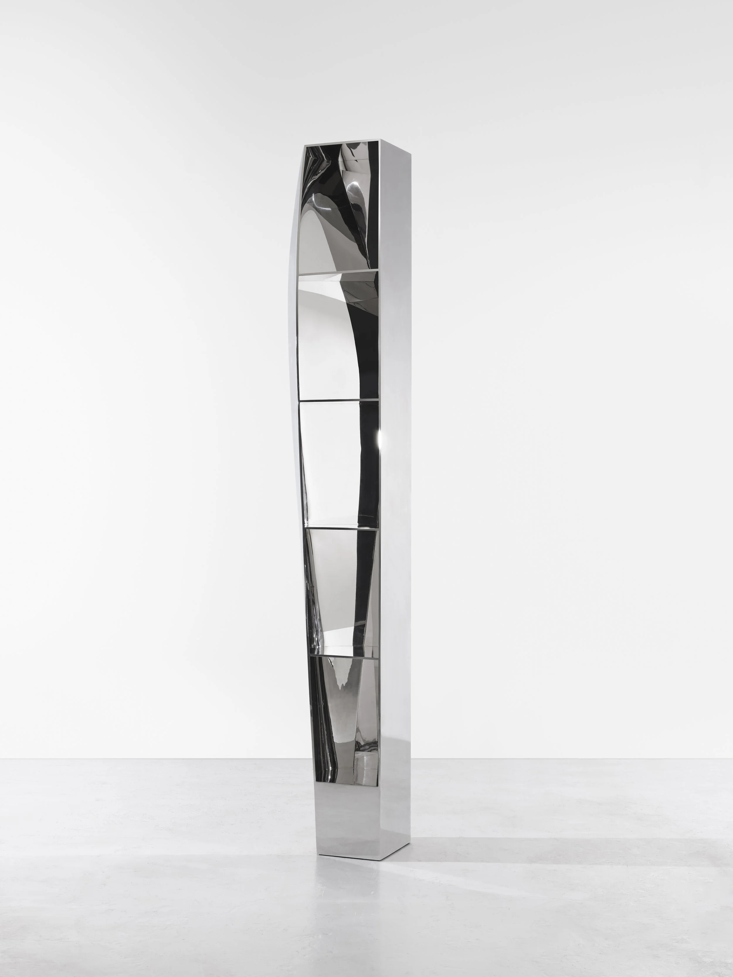 FS Tower 'July' — DAVID GILL GALLERY