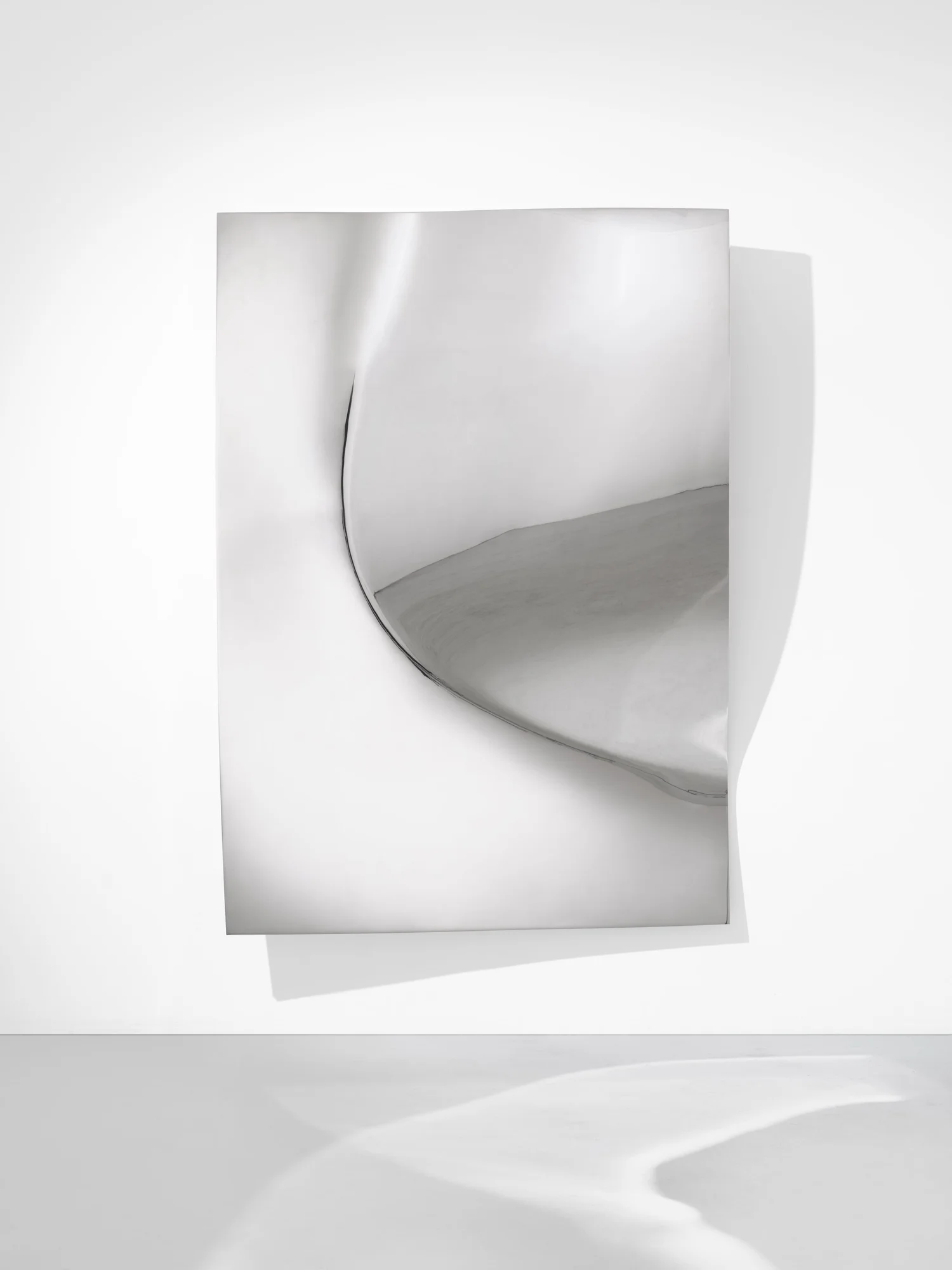 FS Mirror 'Wednesday' — DAVID GILL GALLERY