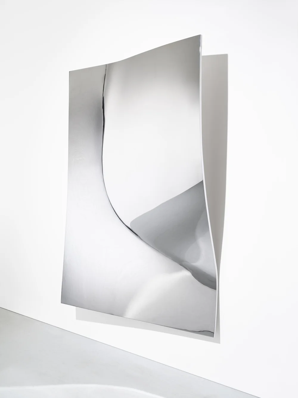 FS Mirror 'Wednesday' — DAVID GILL GALLERY