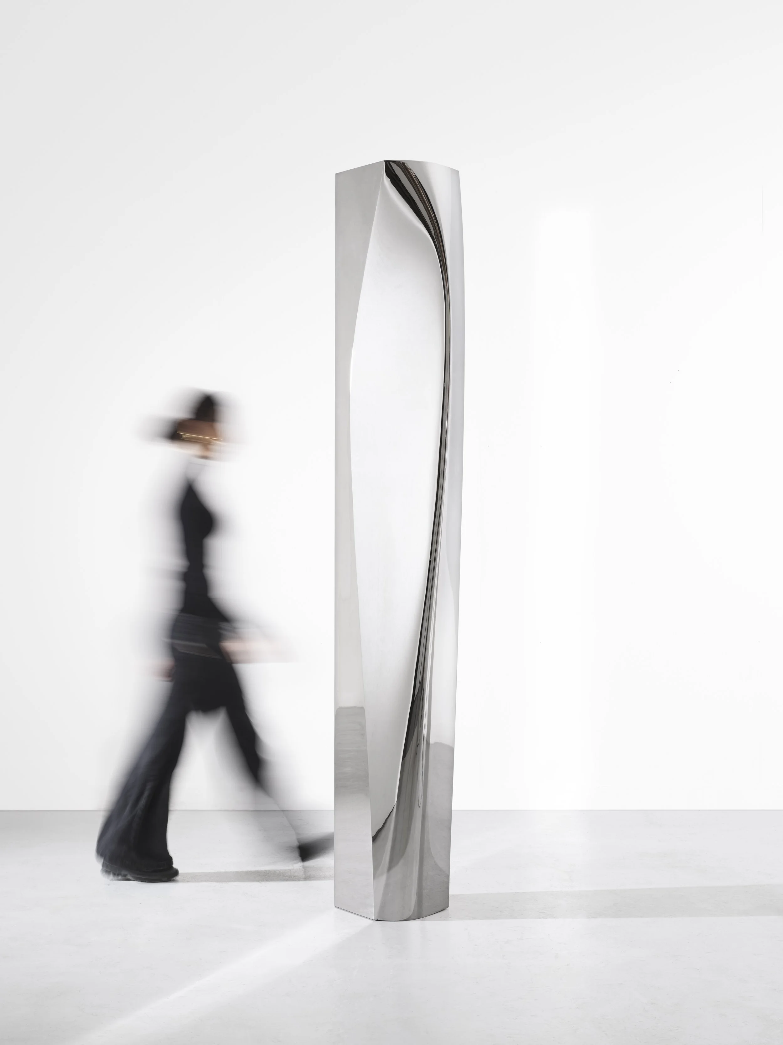 FS Tower 'July' — DAVID GILL GALLERY