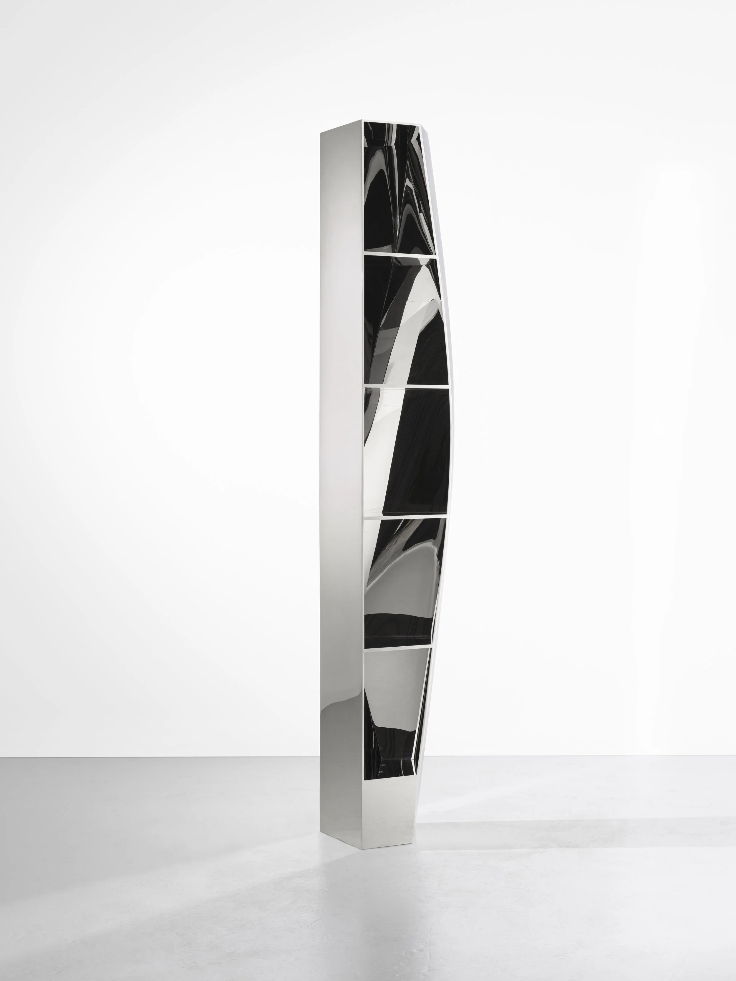 FS Tower 'June' — DAVID GILL GALLERY