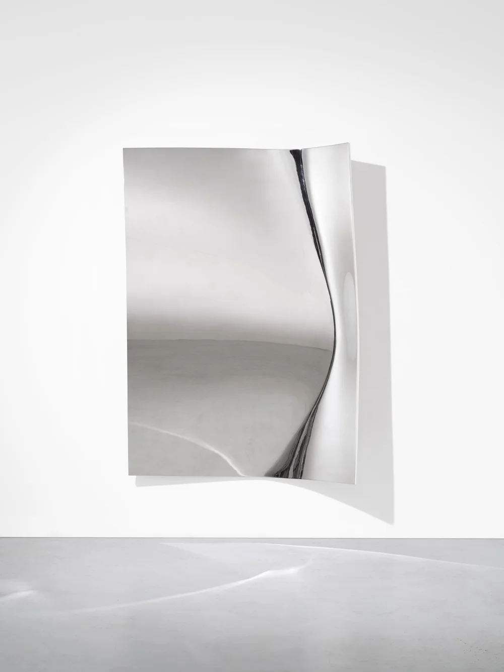 FS Mirror 'Thursday' — DAVID GILL GALLERY