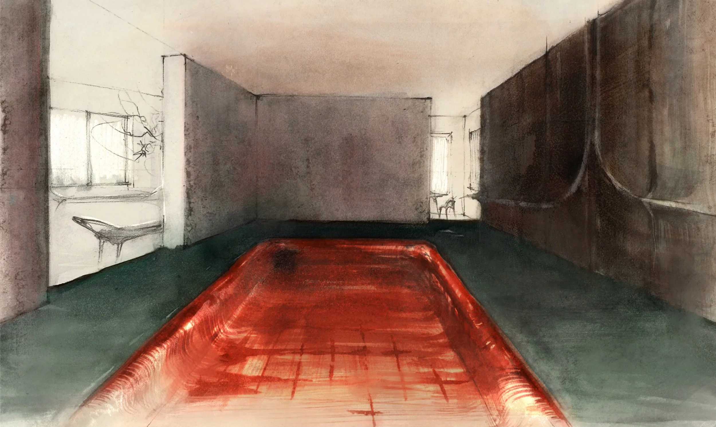 DAVID GILL GALLERY