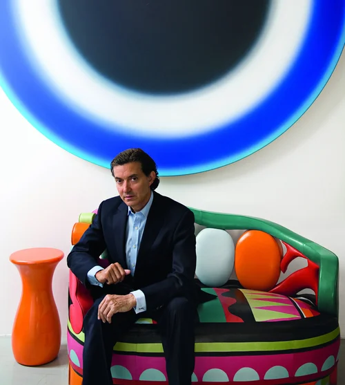 About — DAVID GILL GALLERY