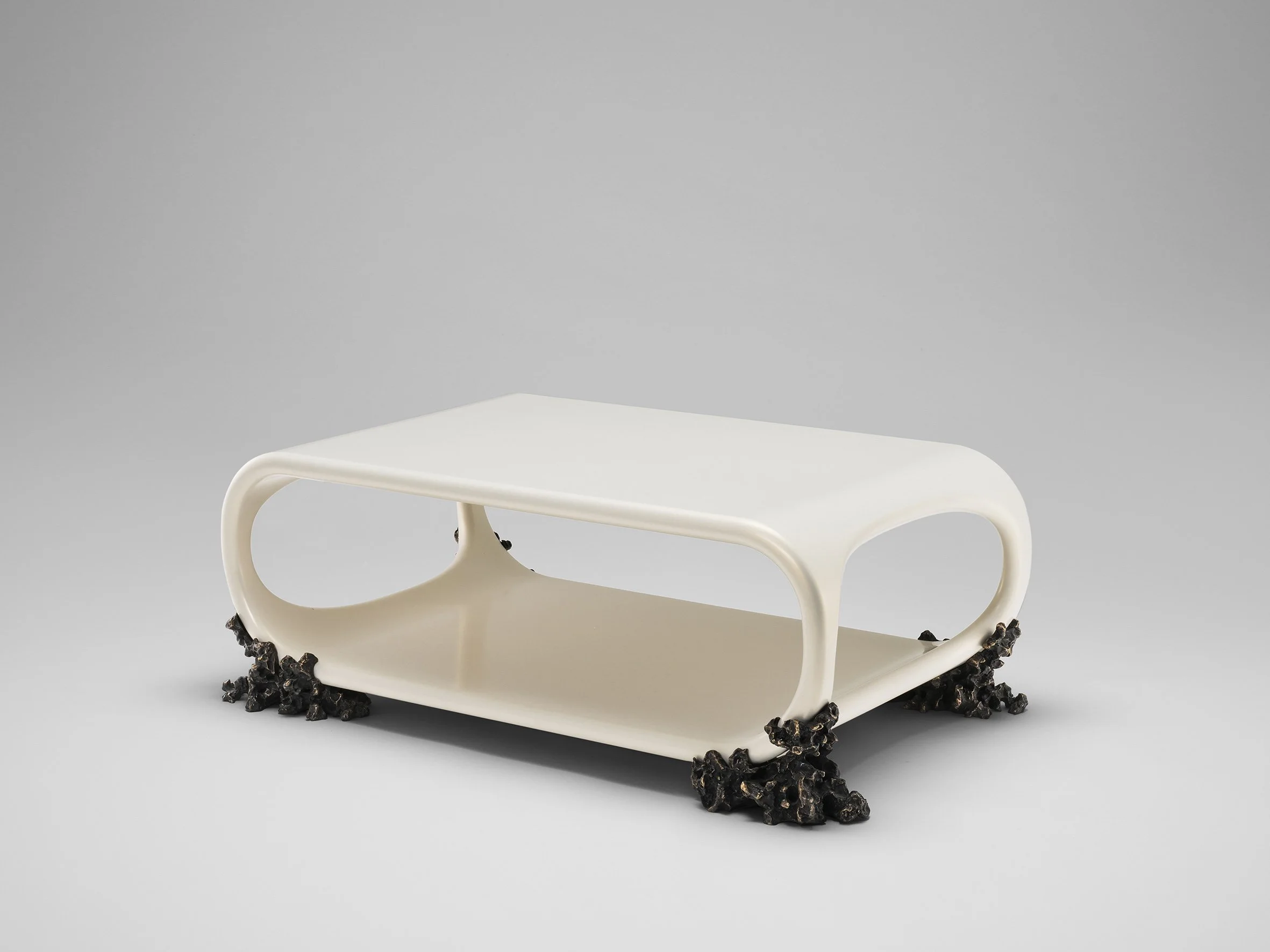 Mattia Bonetti 2017 — DAVID GILL GALLERY