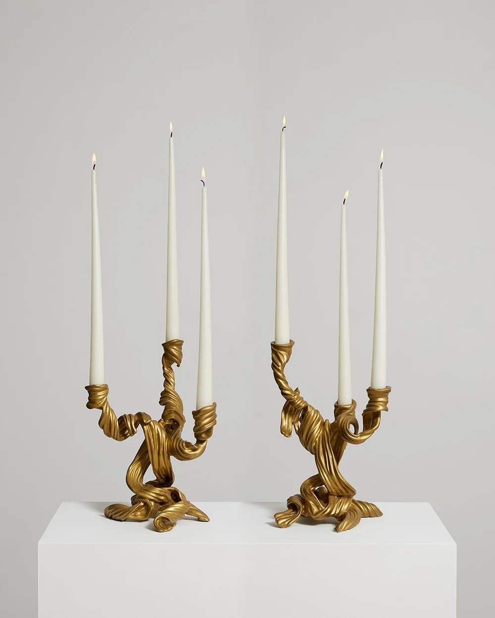 SALON NY 2024 — DAVID GILL GALLERY