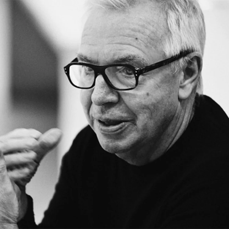 David Chipperfield — DAVID GILL GALLERY