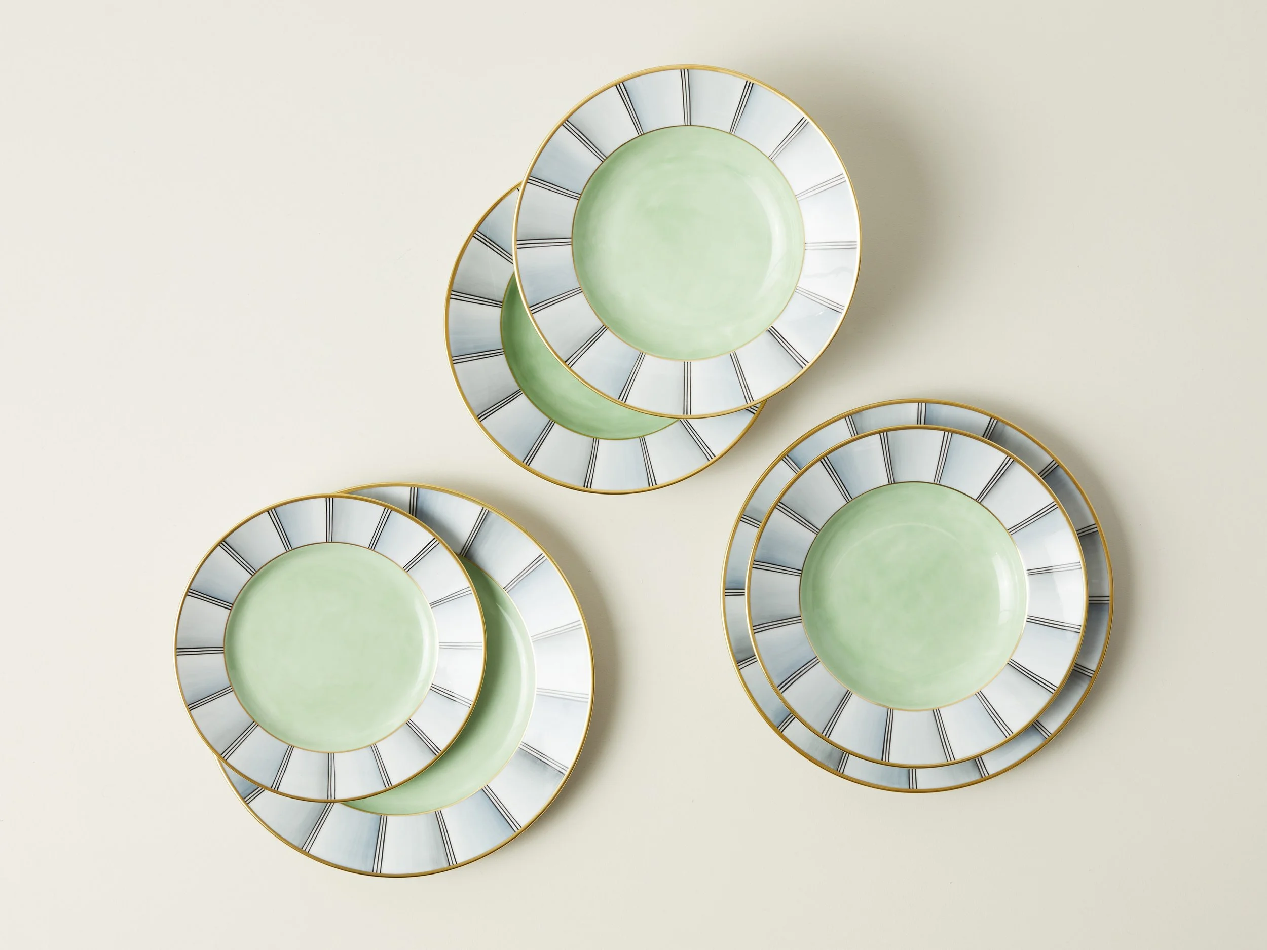 Ginori — DAVID GILL GALLERY