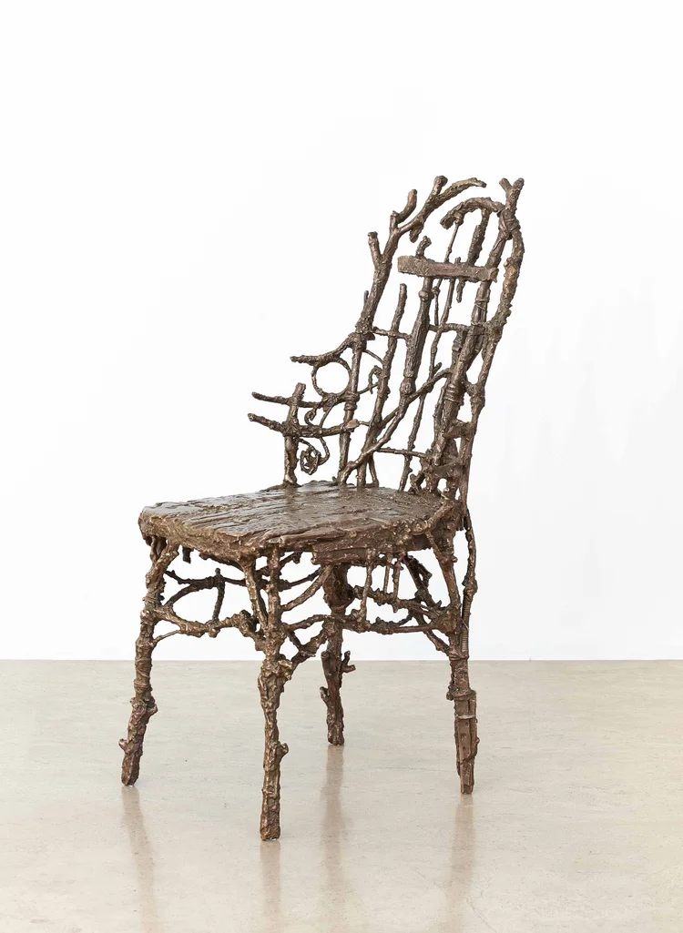 SALON NY 2024 — DAVID GILL GALLERY