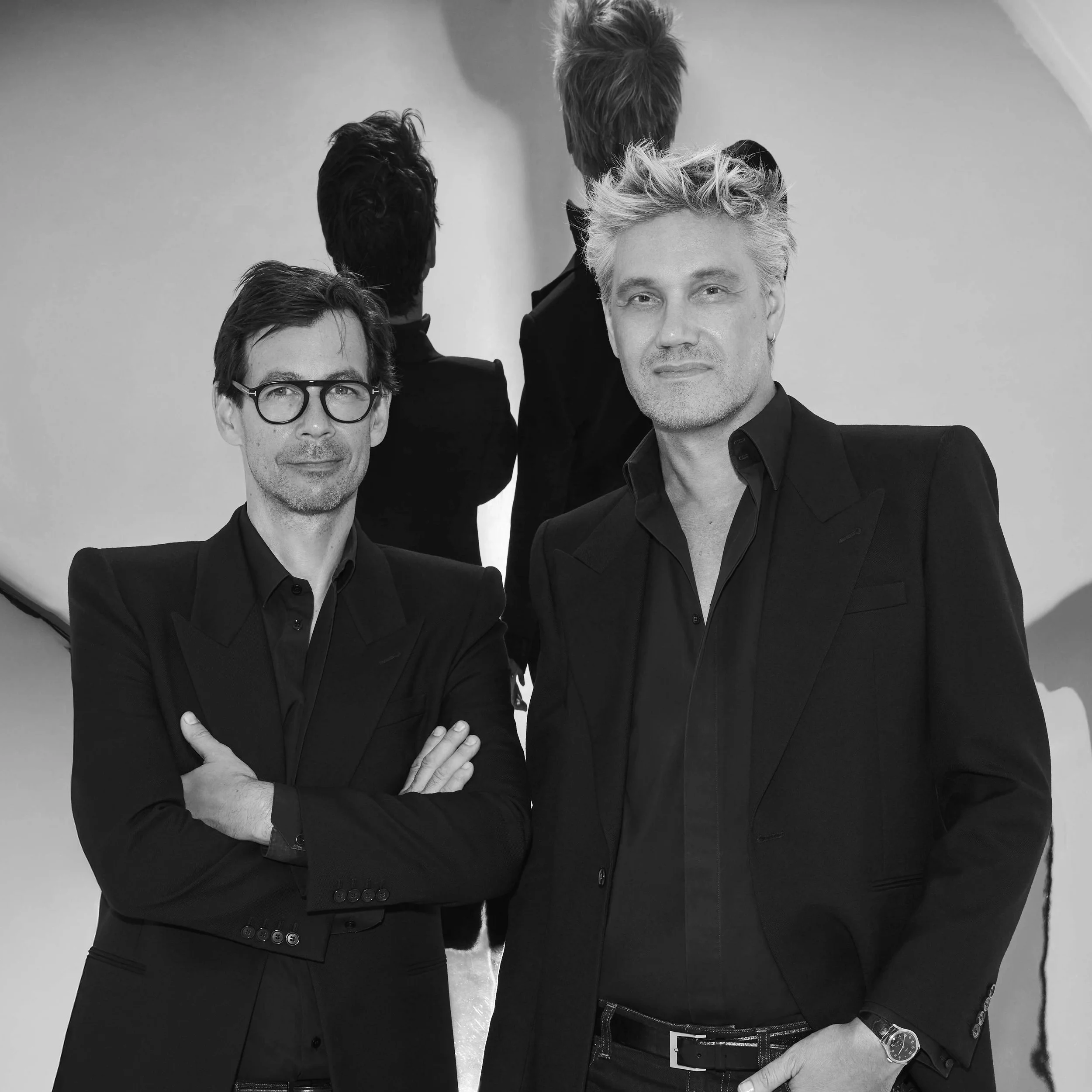 Fredrikson Stallard — DAVID GILL GALLERY