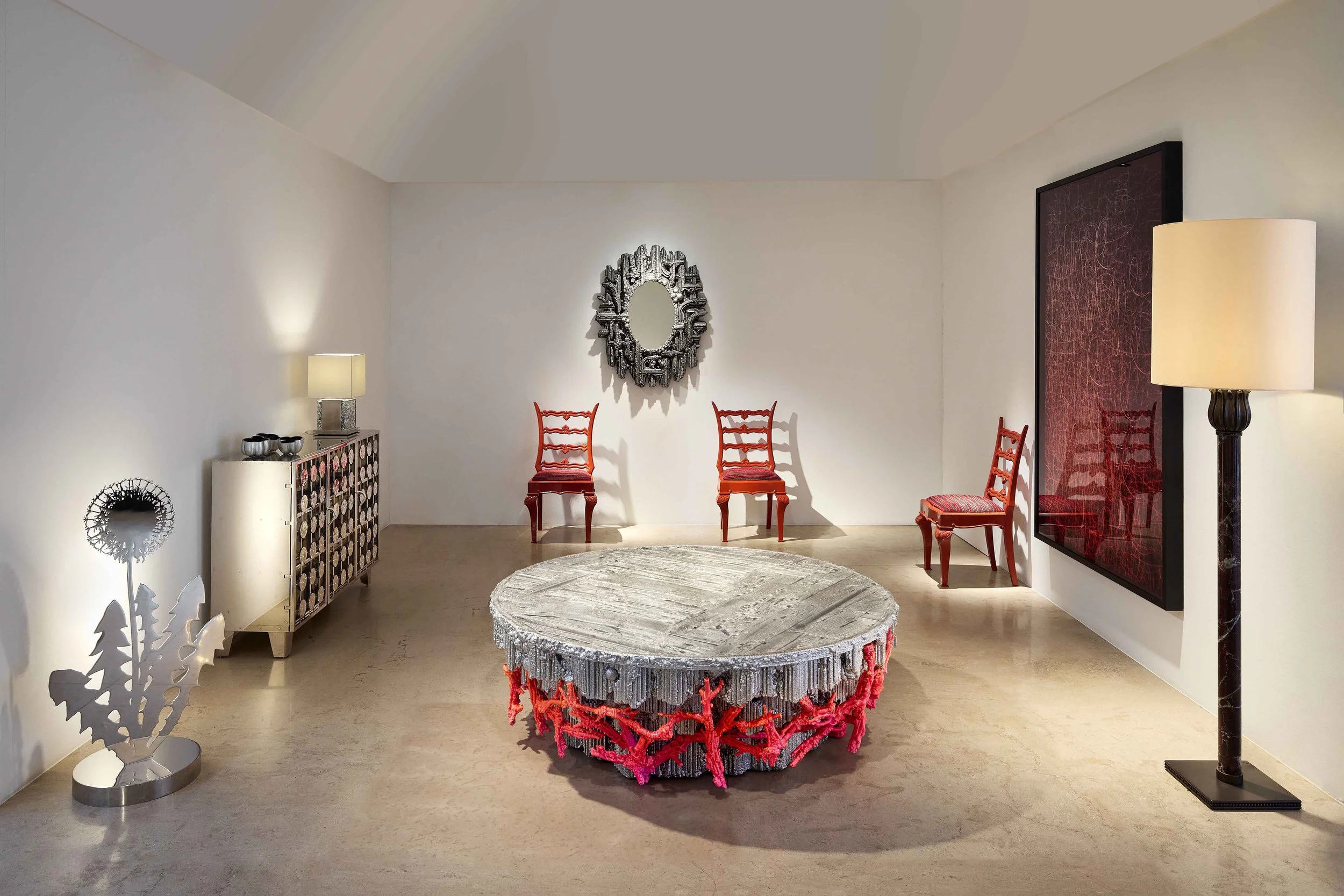DAVID GILL GALLERY