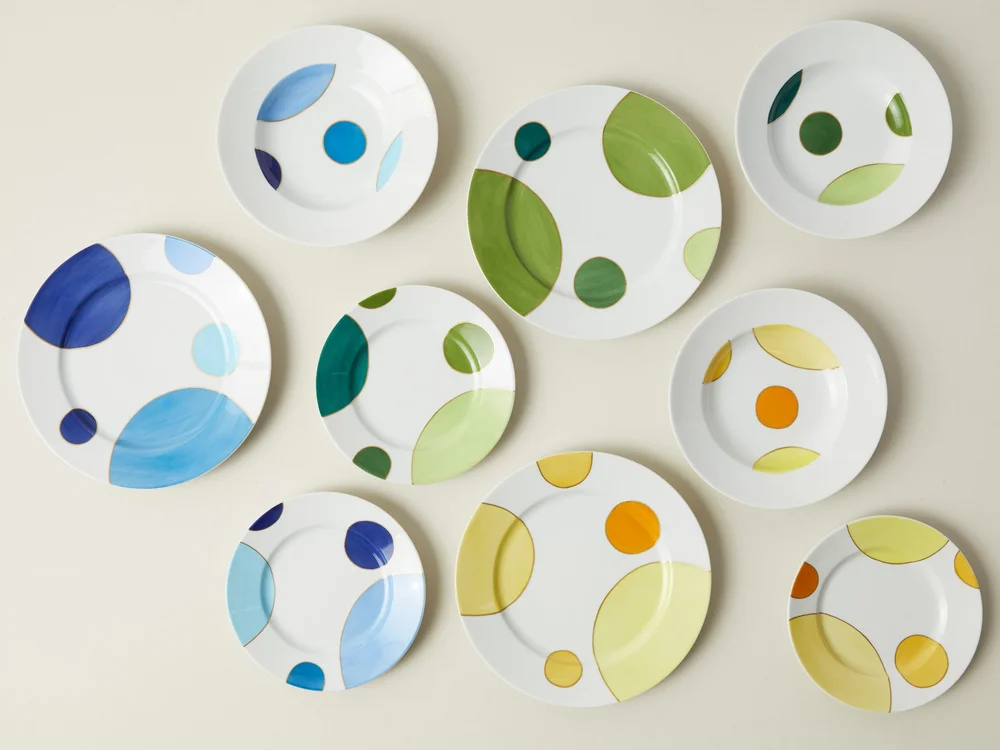 Ginori — DAVID GILL GALLERY