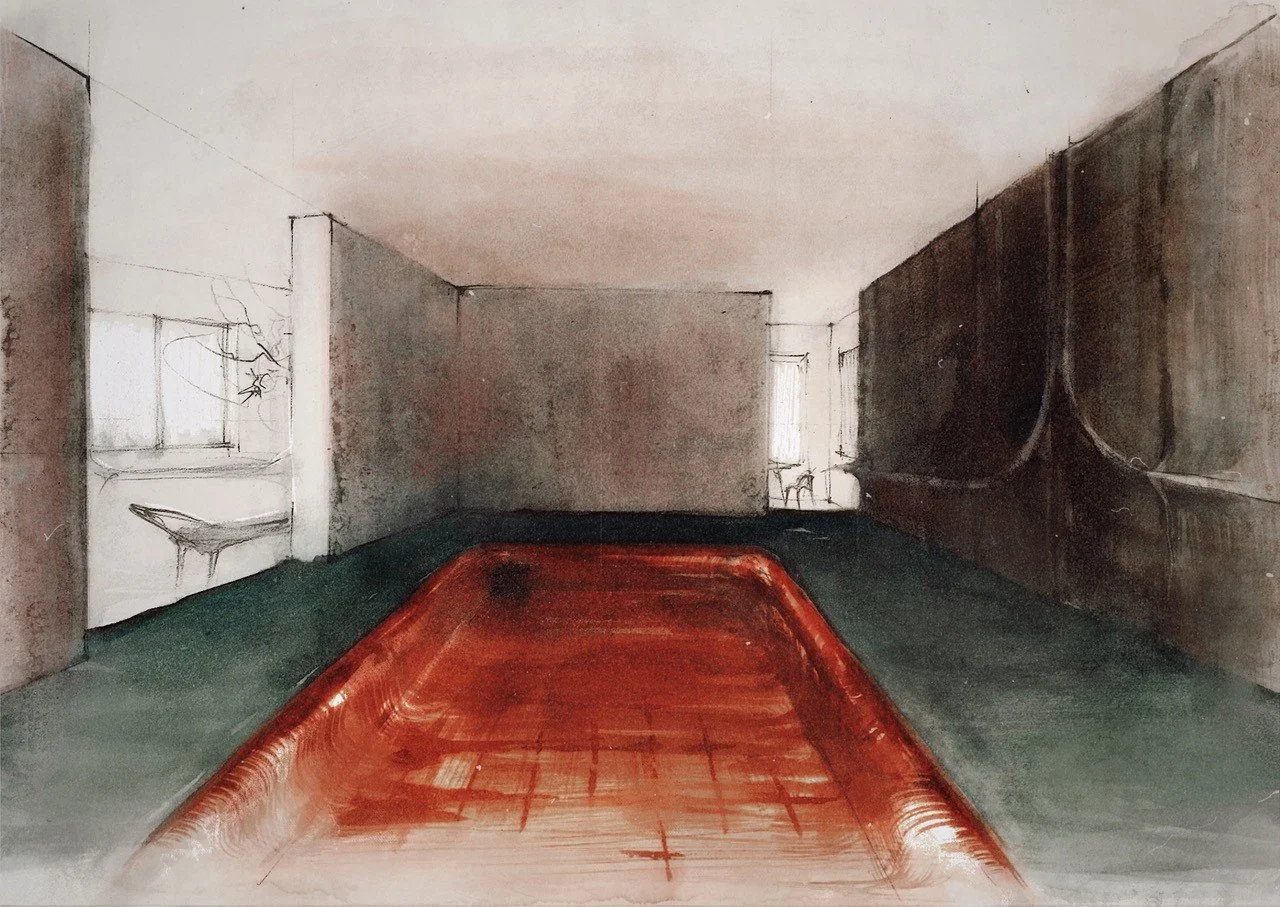 2025 Valentin Loellmann 'Arriving Somewhere, Maybe' — DAVID GILL GALLERY