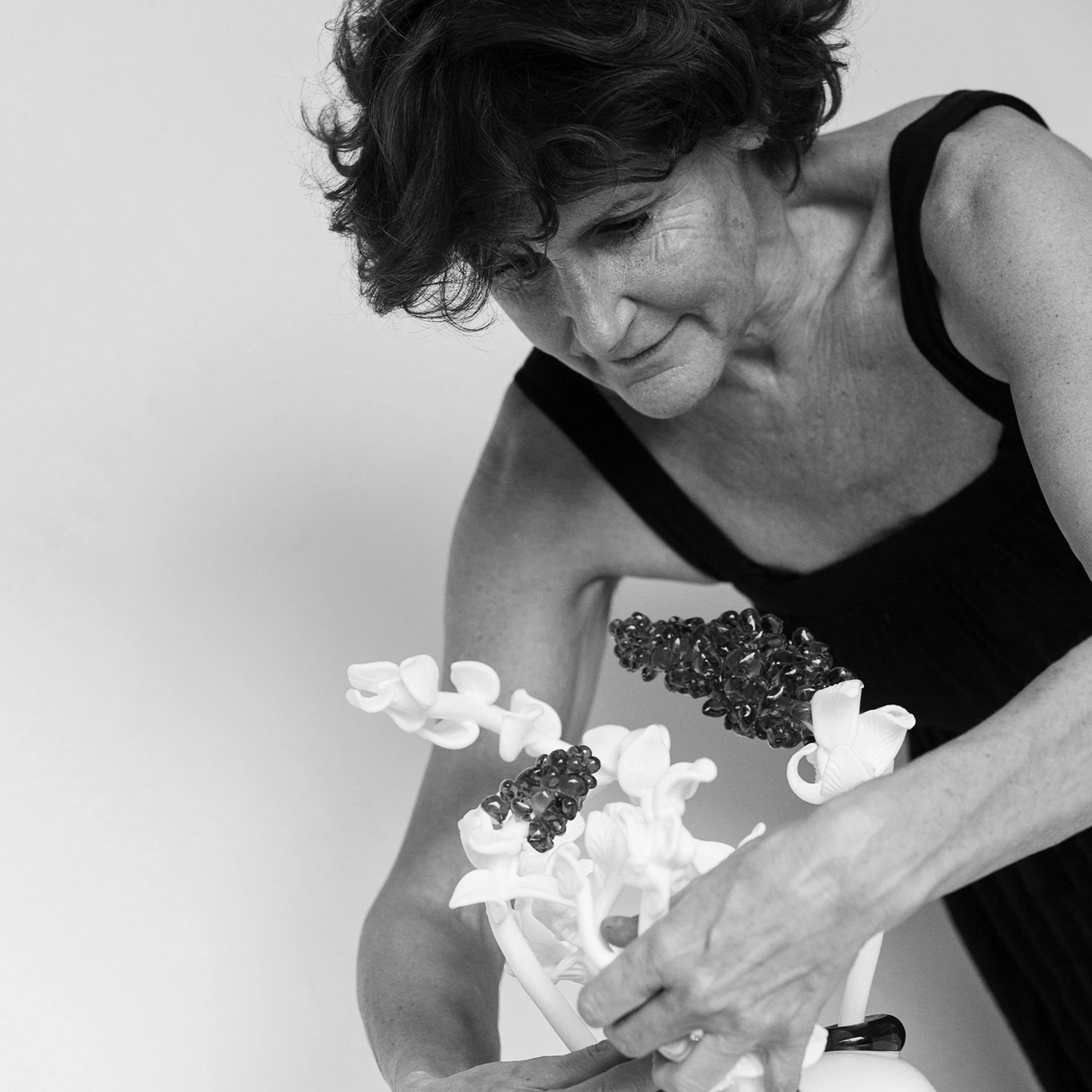 Barbara Nanning — DAVID GILL GALLERY