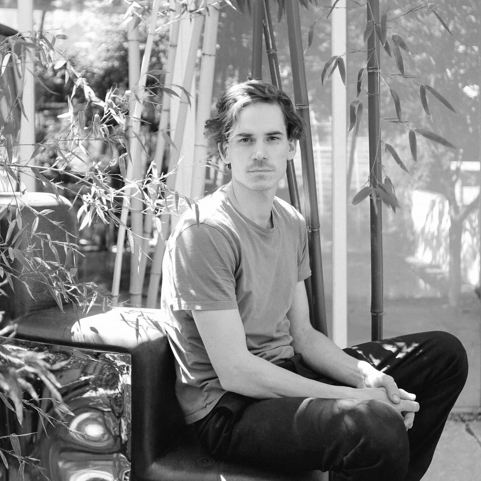 Valentin Loellmann — DAVID GILL GALLERY