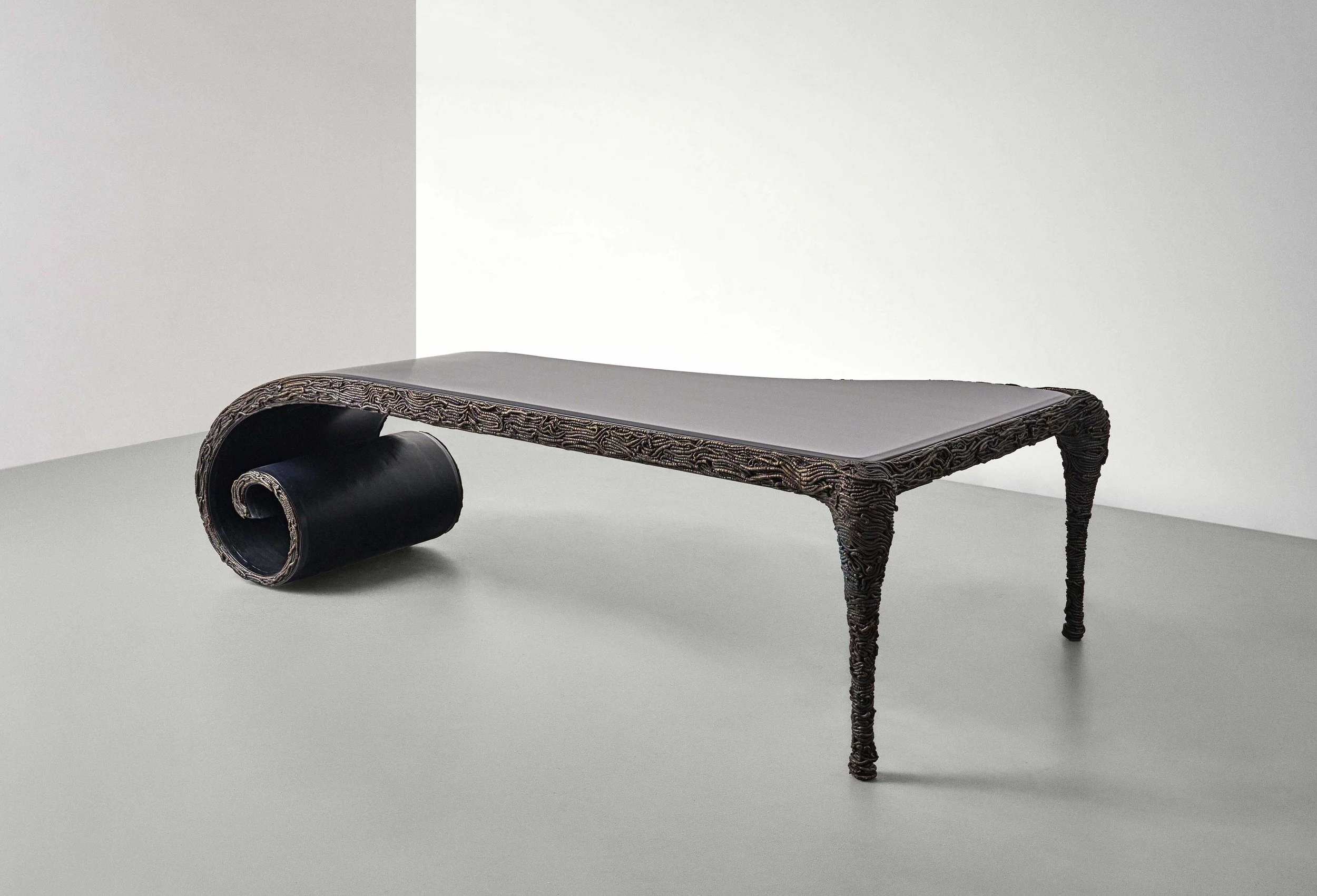 TEFAF Maastricht 2024 — DAVID GILL GALLERY