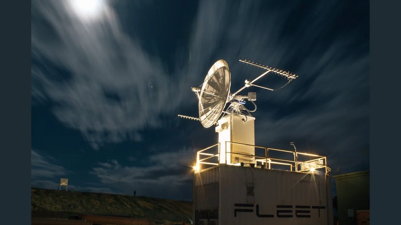 Fleet Space Technologies - Latest News | Stay Up To Date | Fleet Space ... Fleet Space Technologies - Latest News | Stay Up To Date | Fleet Space ...