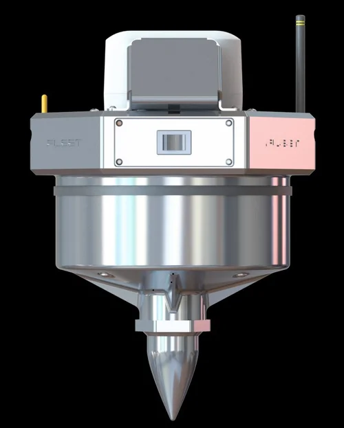 Fleet Space Technologies - Results In Days | Mineral Exploration