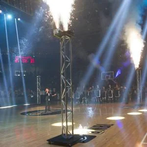 Indoor Fireworks Melbourne | Blaso Pyrotechnics | Fireworks and Special ...