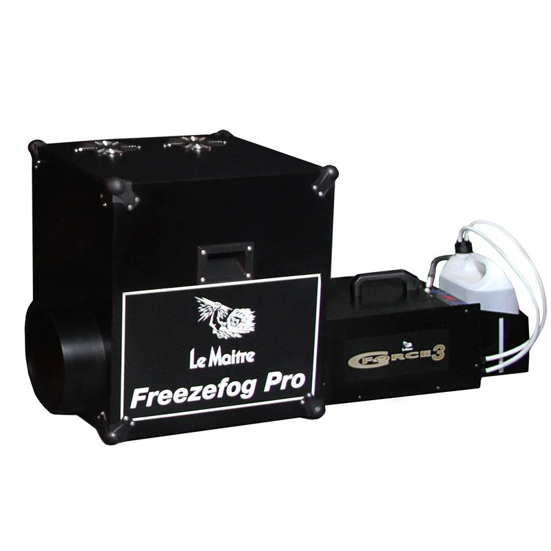 Freezefog Pro | Blaso Pyrotechnics | Fireworks and Special Effects ...