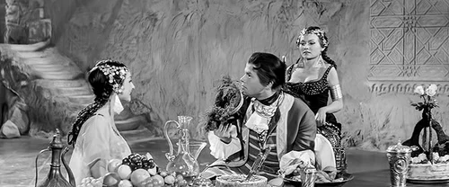“The Saragossa Manuscript” – the Labyrinth of Wojciech Jerzy Has’s ...