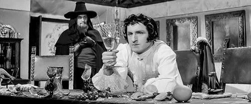 “The Saragossa Manuscript” – the Labyrinth of Wojciech Jerzy Has’s ...