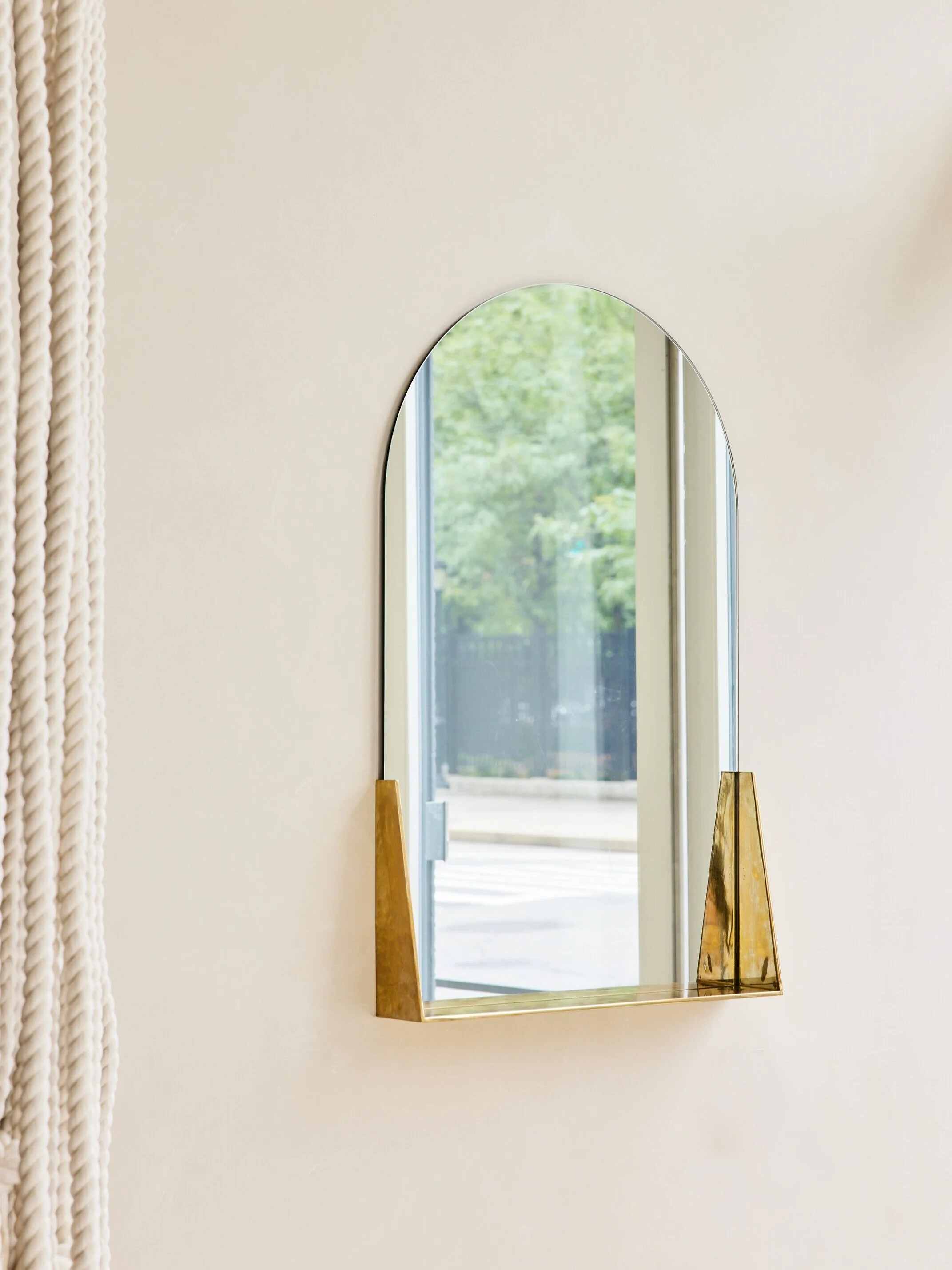 Egg Collective | Feehan Mirror