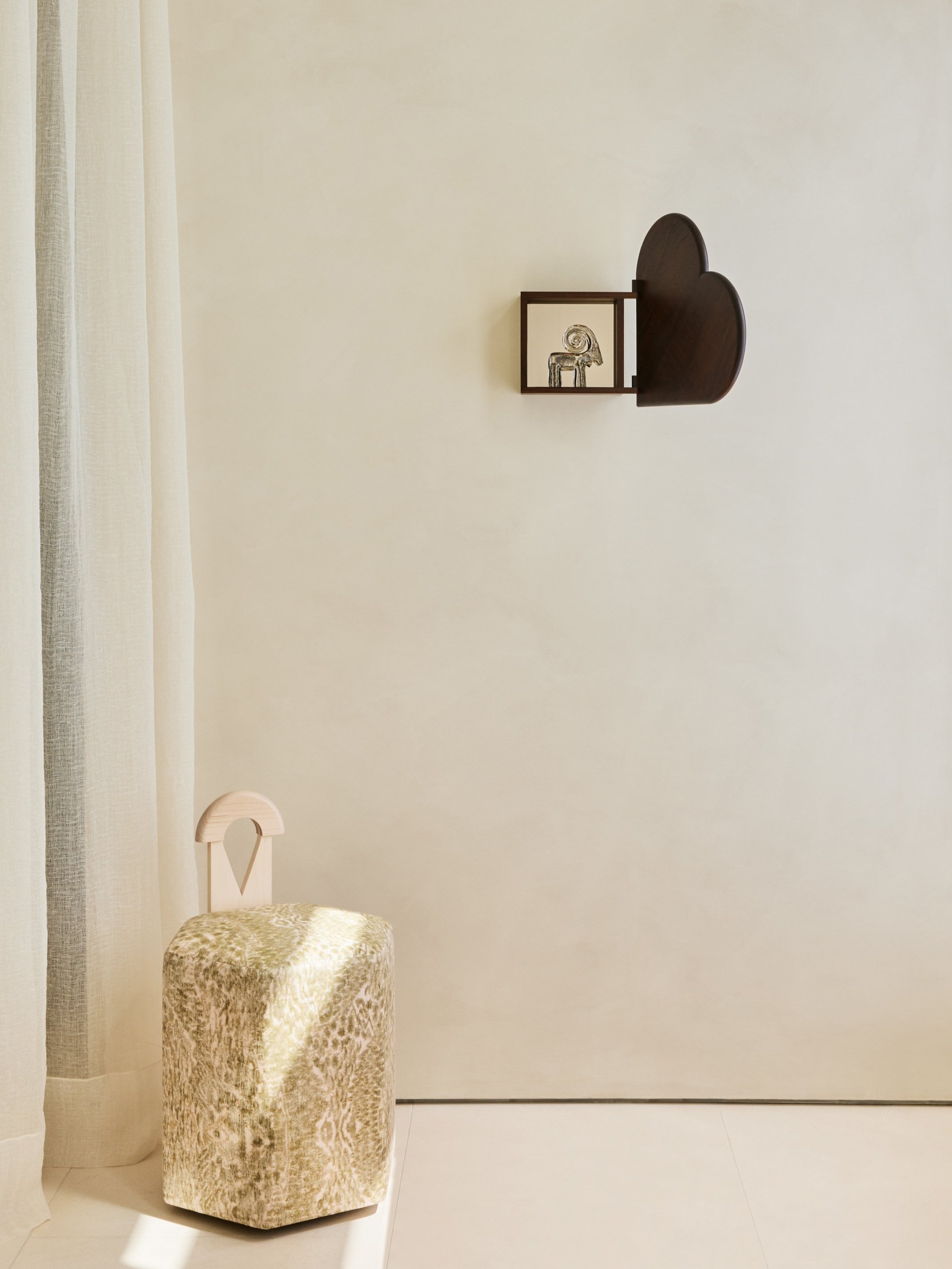 Egg Collective | Isadore Cabinet