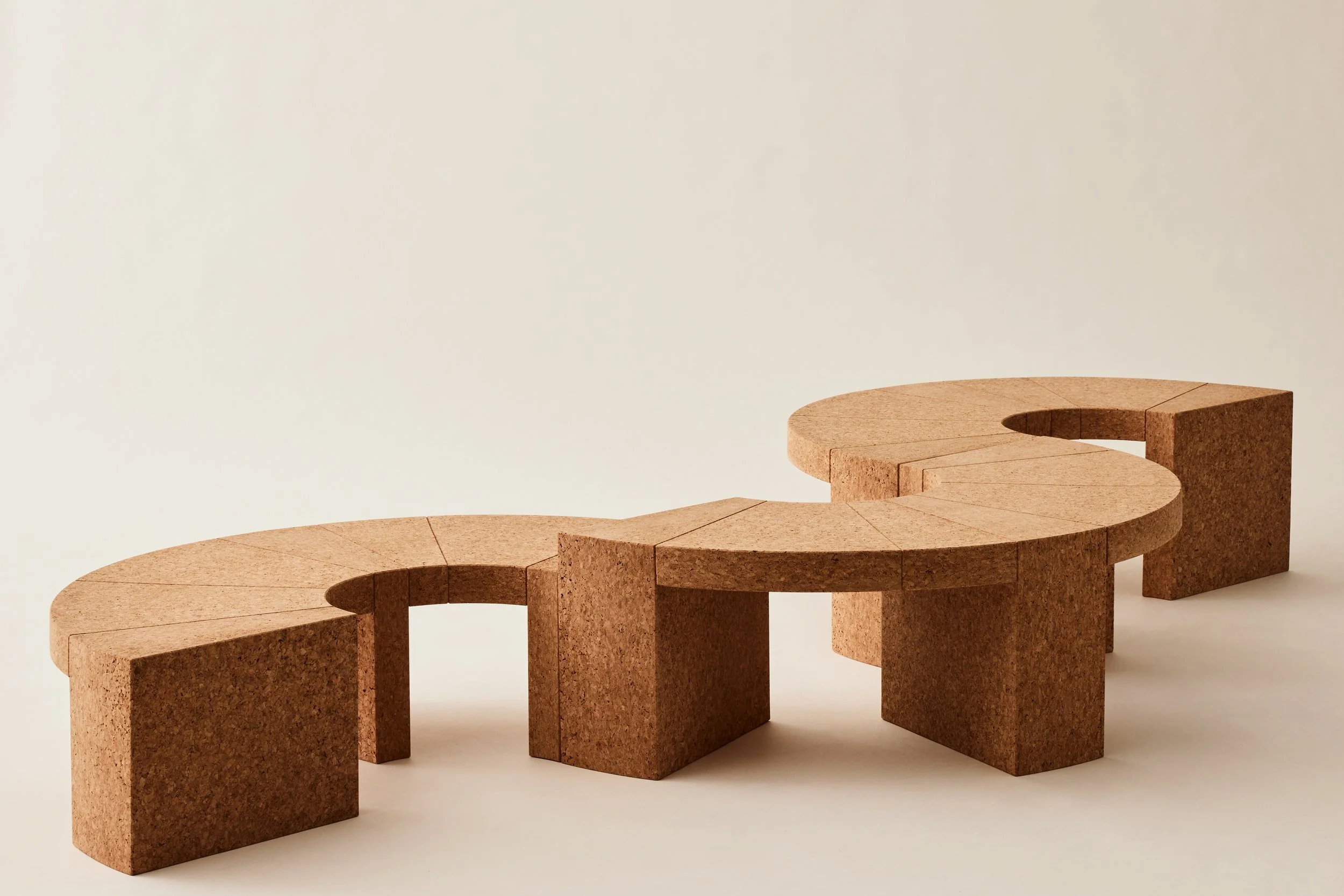 Egg Collective | Kerman Coffee Table