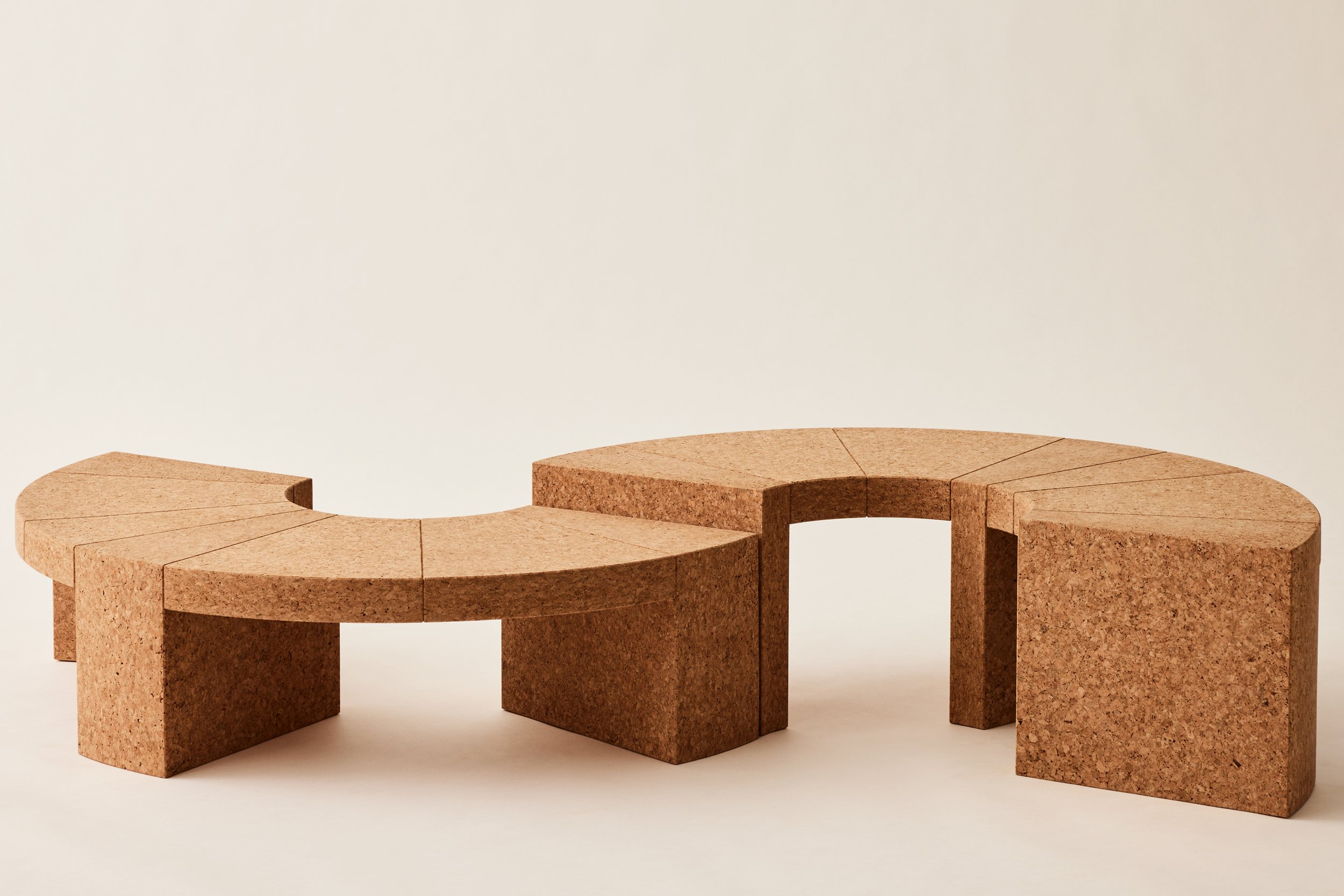 Egg Collective | Kerman Coffee Table