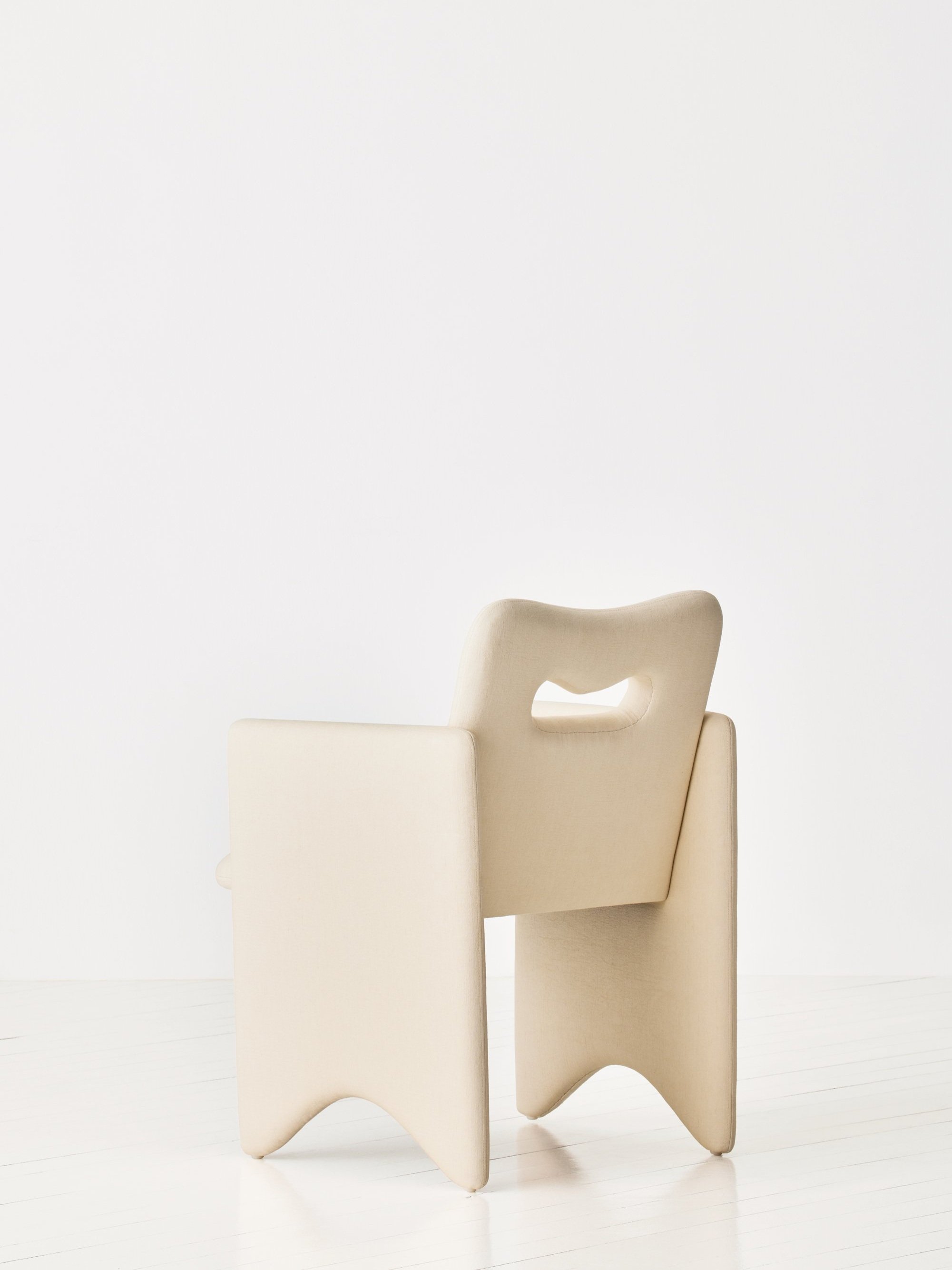 Egg Collective | Court Dining Chair