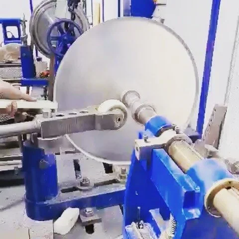 Calibre Metal Spinning | Quality Metal Spinners