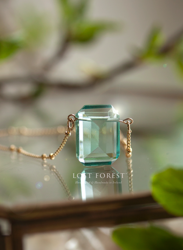 'Maidens of Folklore'- Irish Gemstone Collection — Lost Forest ...