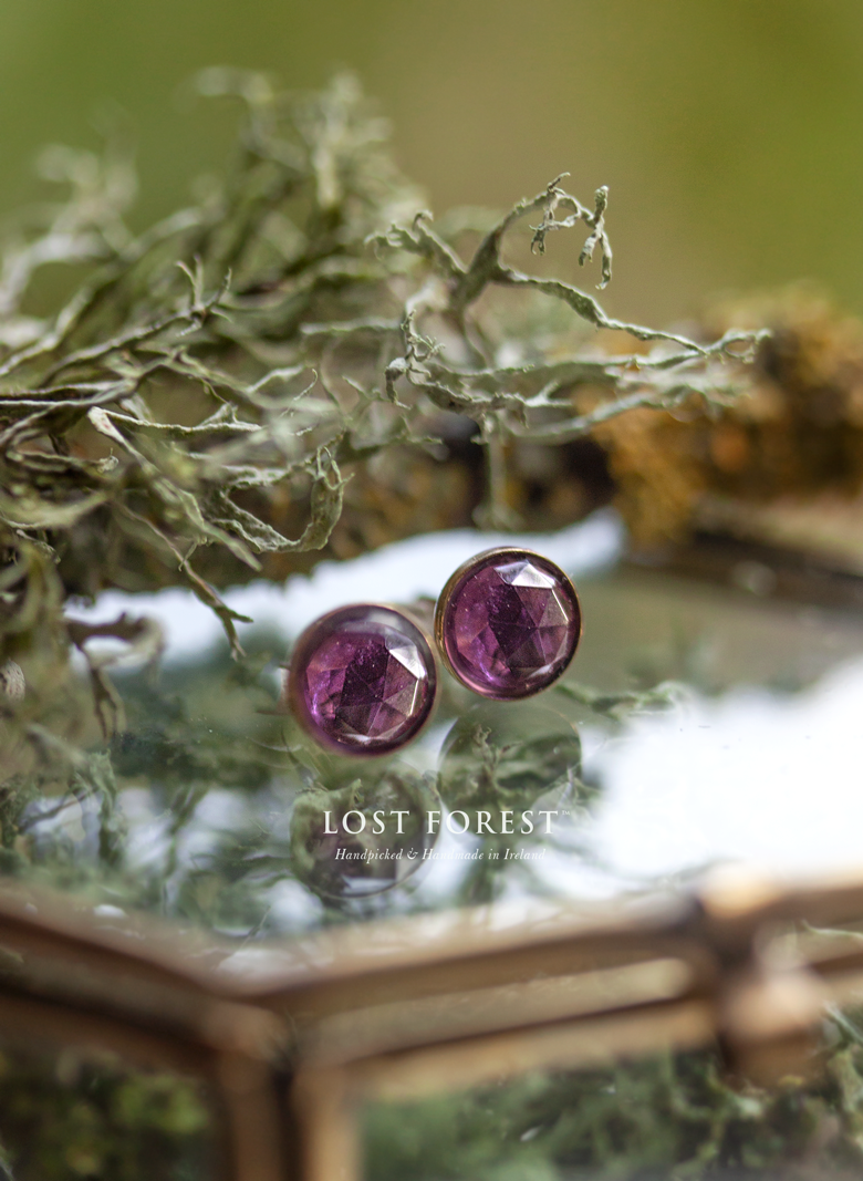 Lost Forest Jewellery – Handpicked and Handmade in Ireland