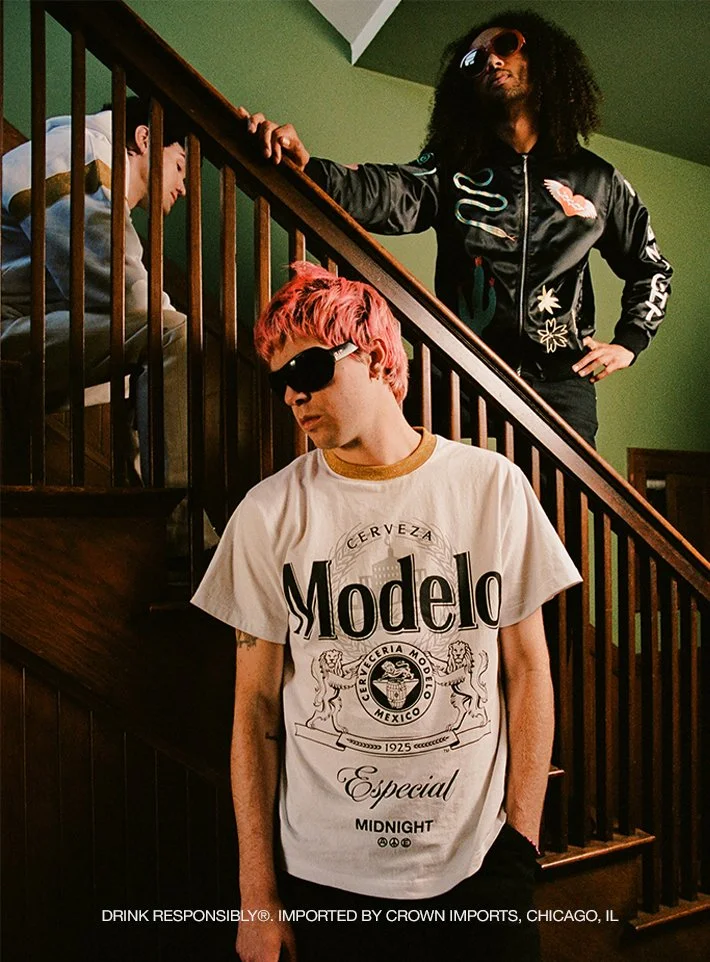 Collaborations — Joester Loria Group