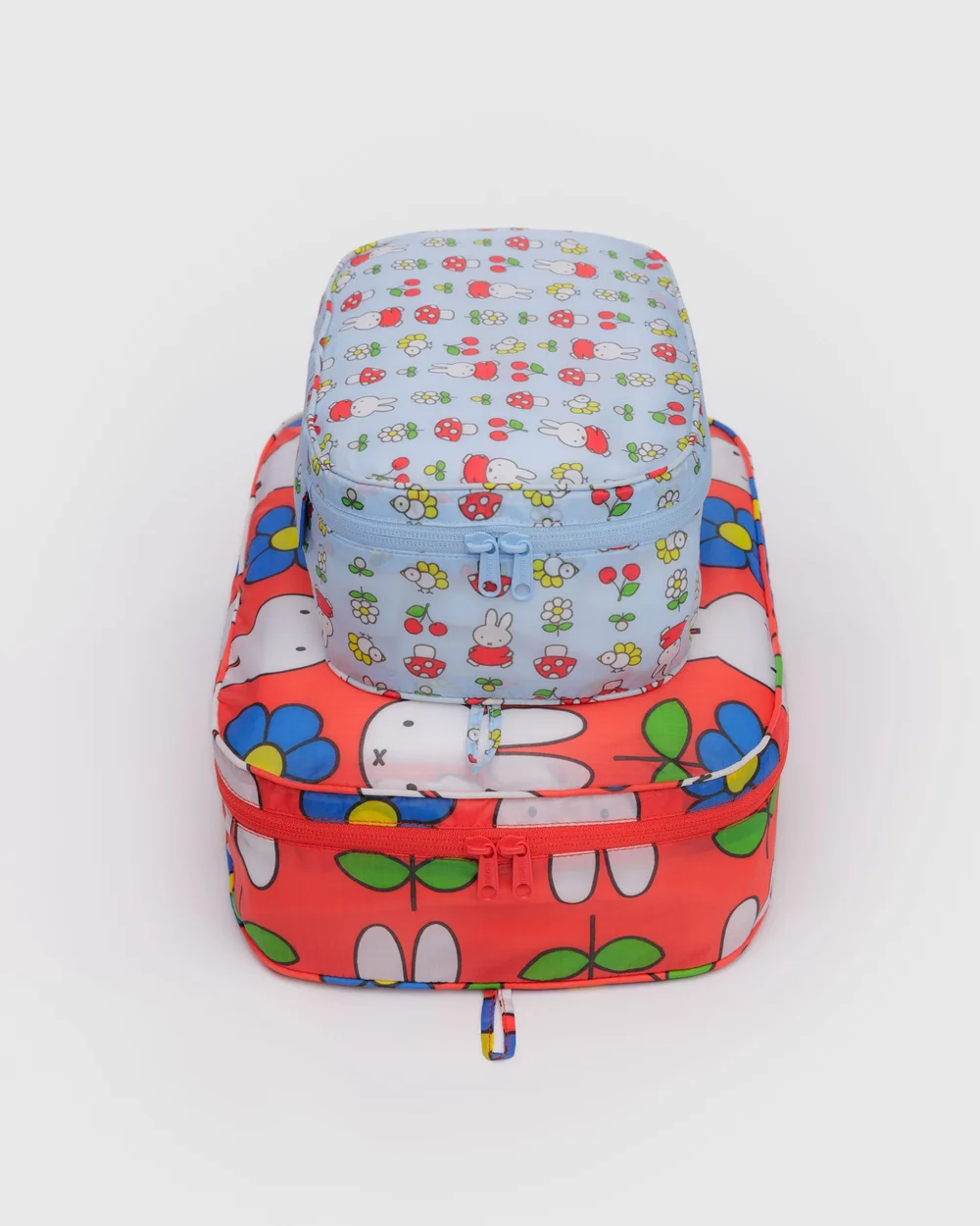 Miffy Partners With BAGGU For a Cheerful New Collection — Joester Loria ...