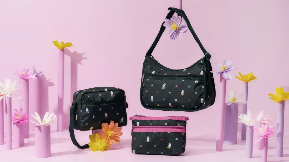 Miffy Reignites Long-Standing Partnerships with Hanna Andersson ...