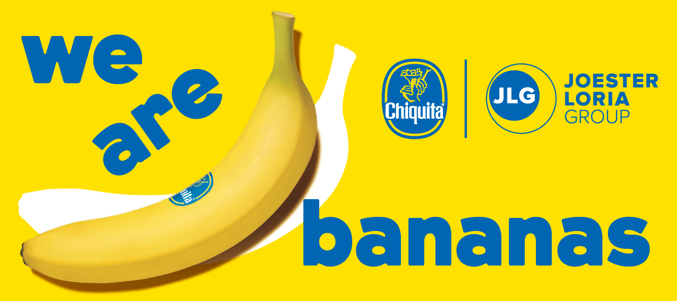 JLG Selected as Global Licensing Agency for Chiquita Brands — Joester ...