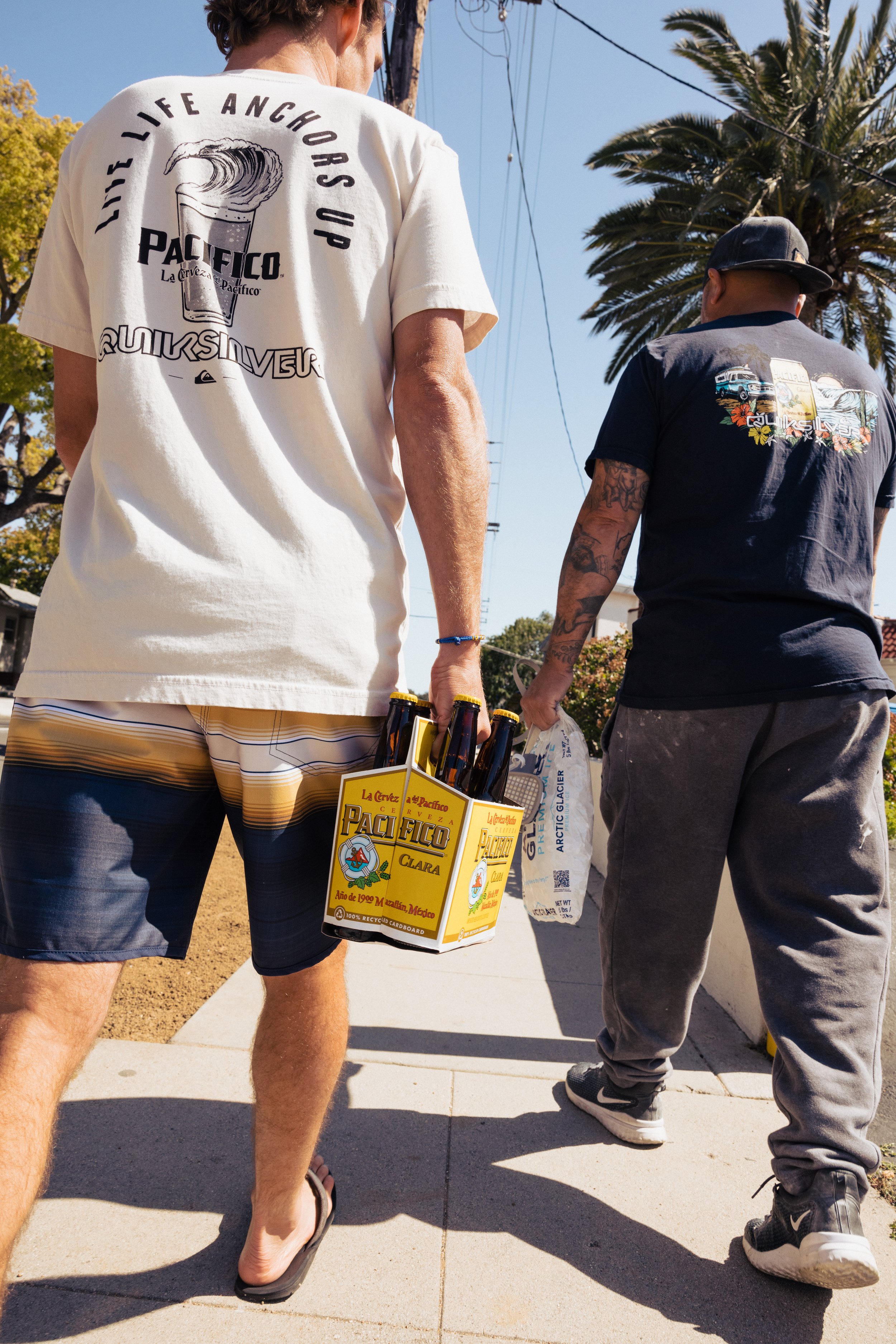 Collaborations — Joester Loria Group