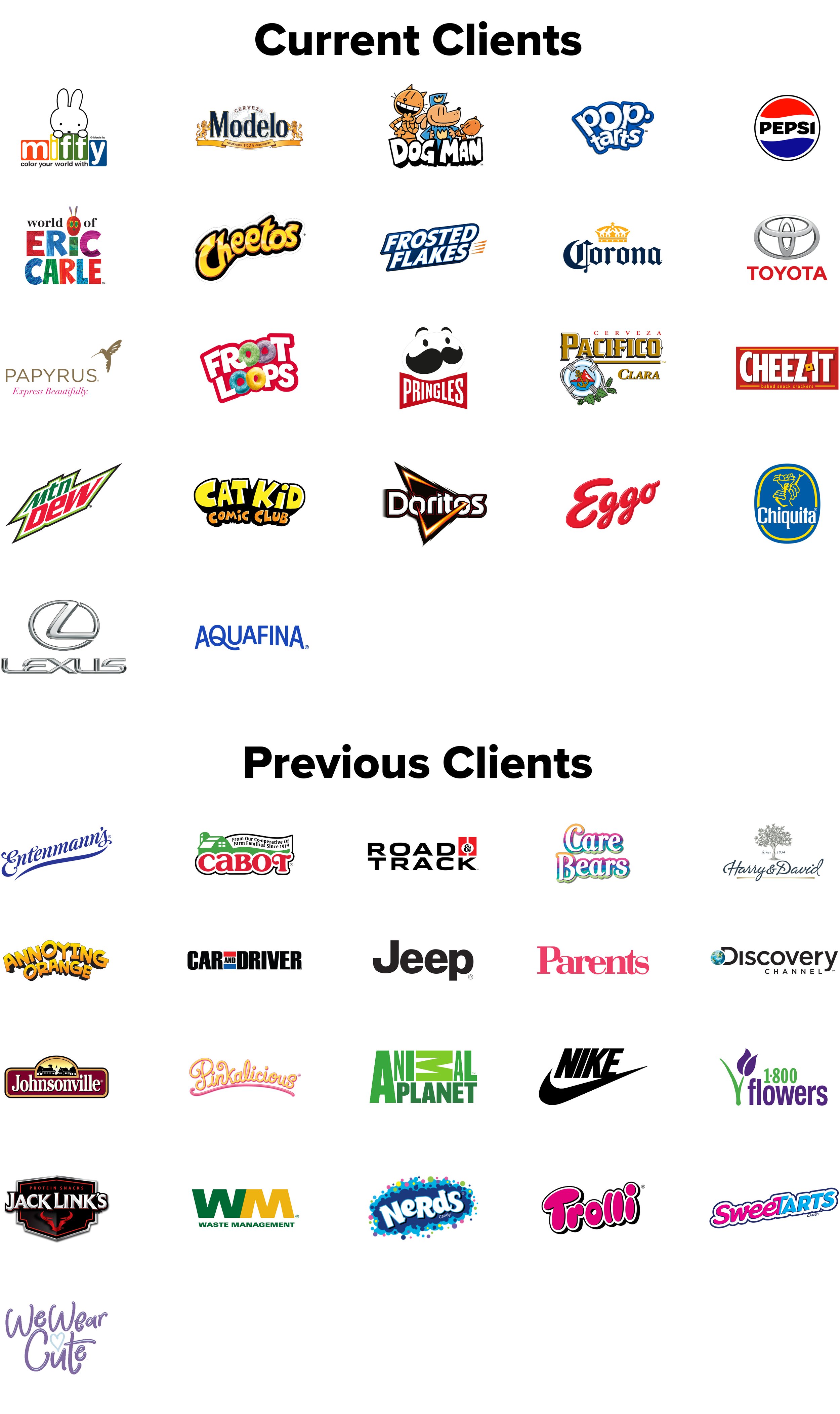 clients — Joester Loria Group