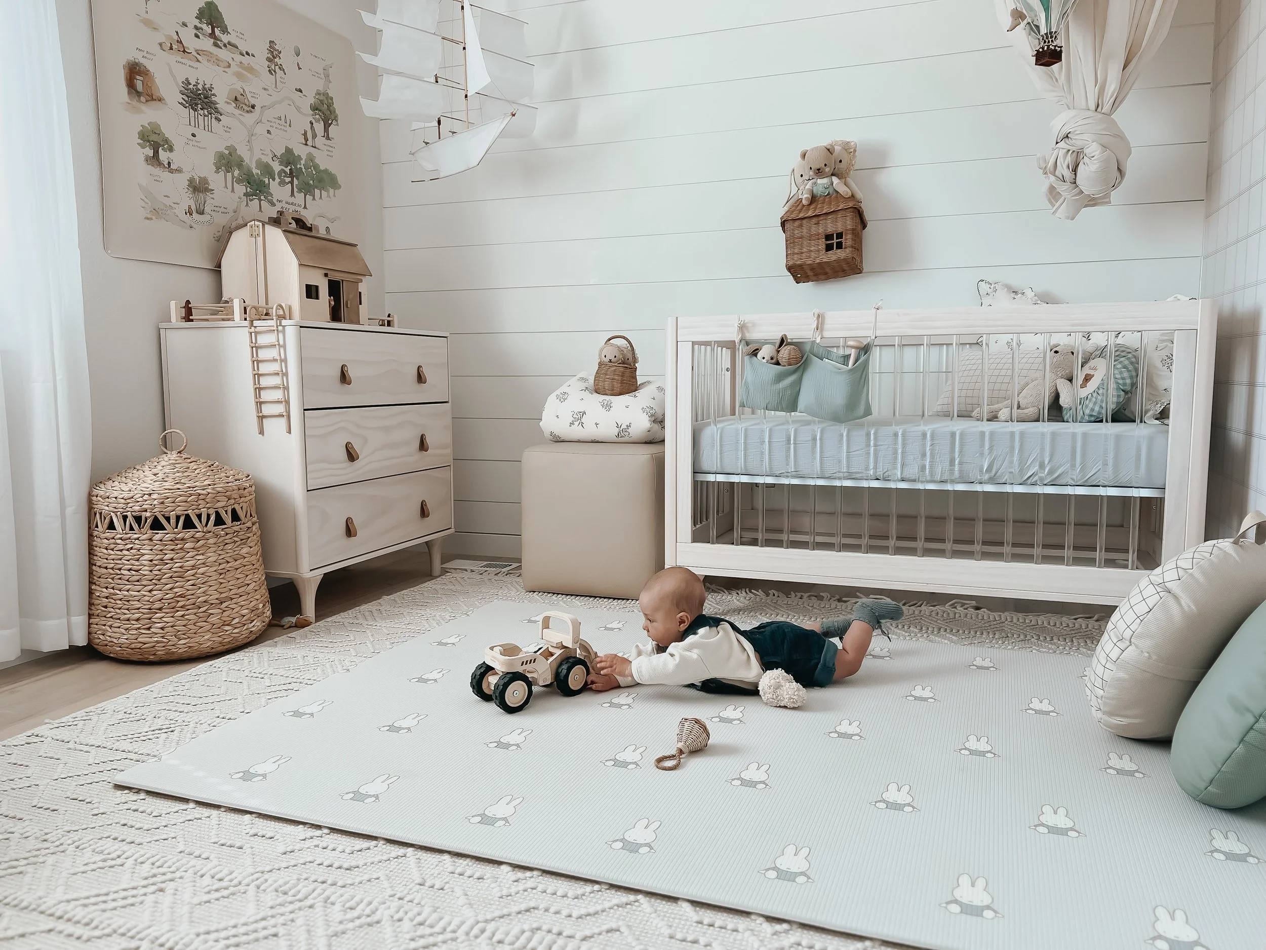 Miffy Hops Into North American Collab With Little Bot Baby — Joester ...